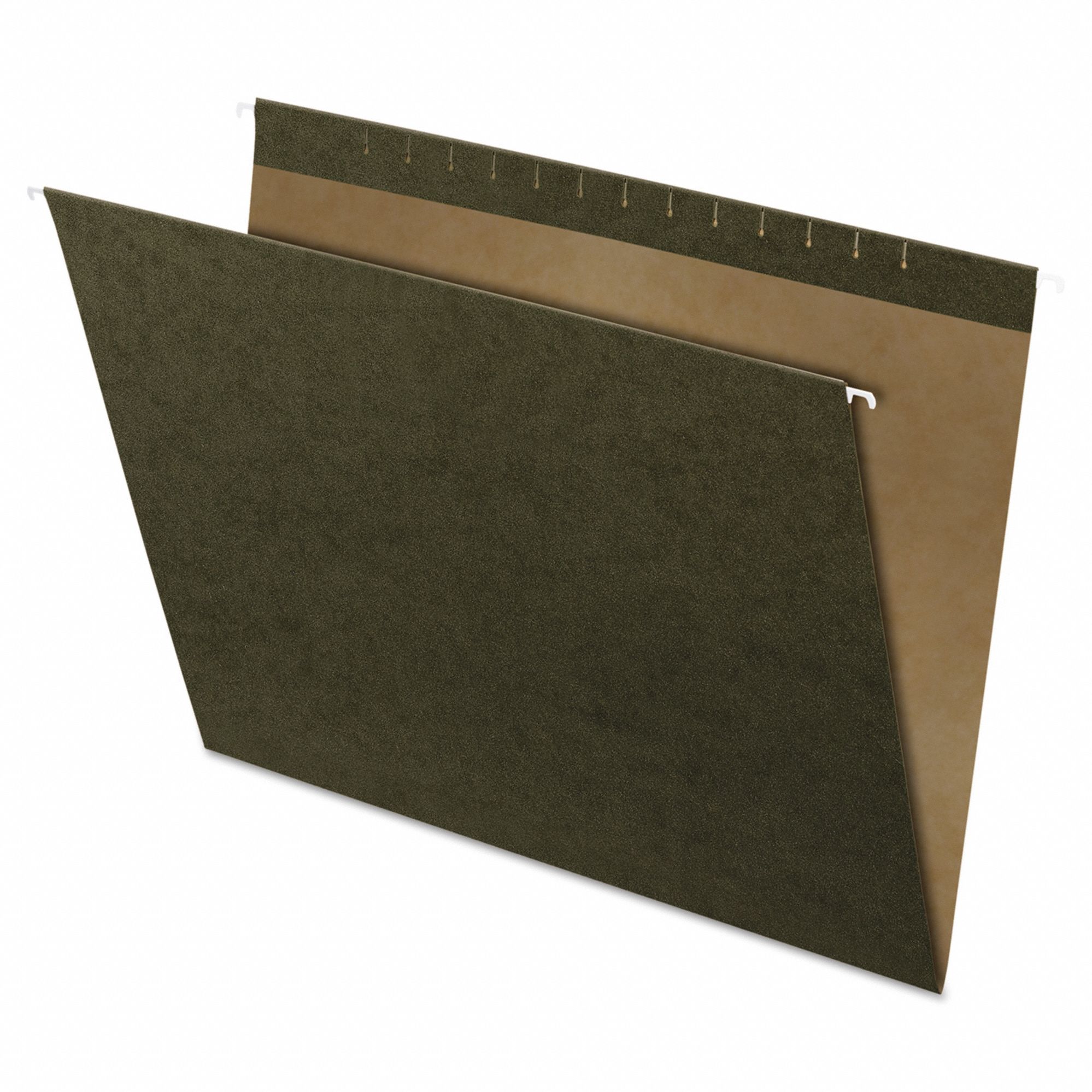 14 in Ht, 18 in Wd, Hanging File Folders - 23K640|PFX4158 - Grainger