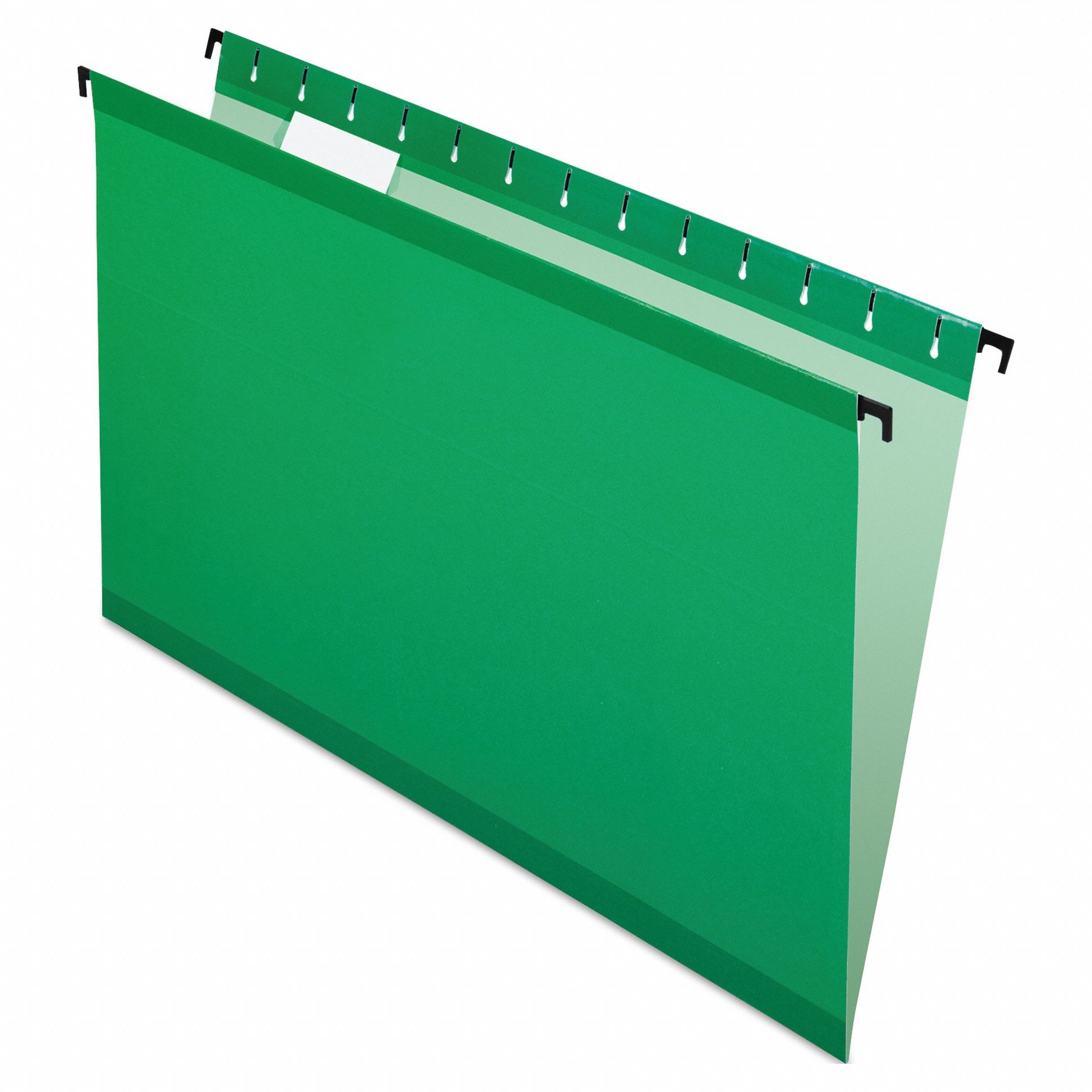 8 1/2 in Ht, 14 in Wd, Hanging File Folders - 23K889|PFX615315BGR ...