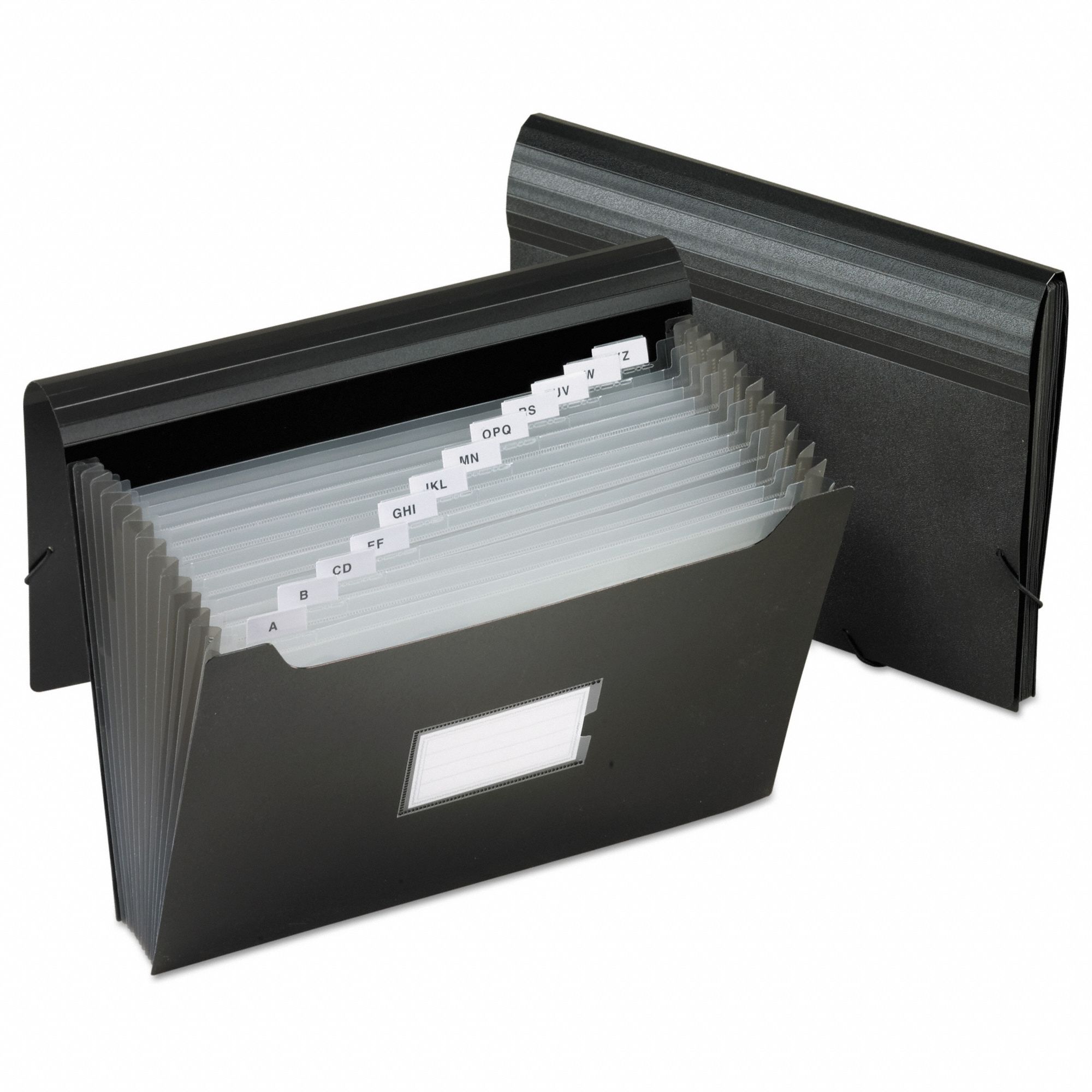 PENDAFLEX, 9 3/4 in Ht, 13 1/4 in Wd, Expandable File Folder - 23K586 ...