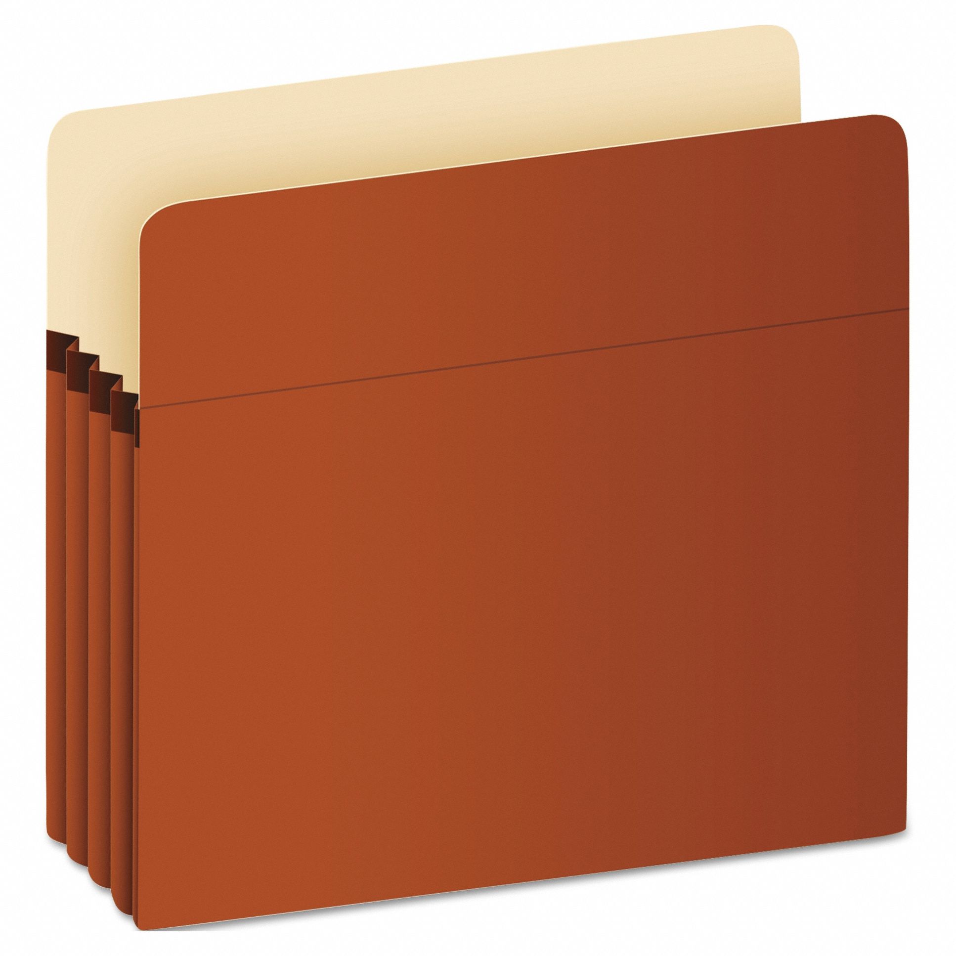 PENDAFLEX, 9 3/4 in Ht, 11 in Wd, Expandable File Pocket - 23K853 ...