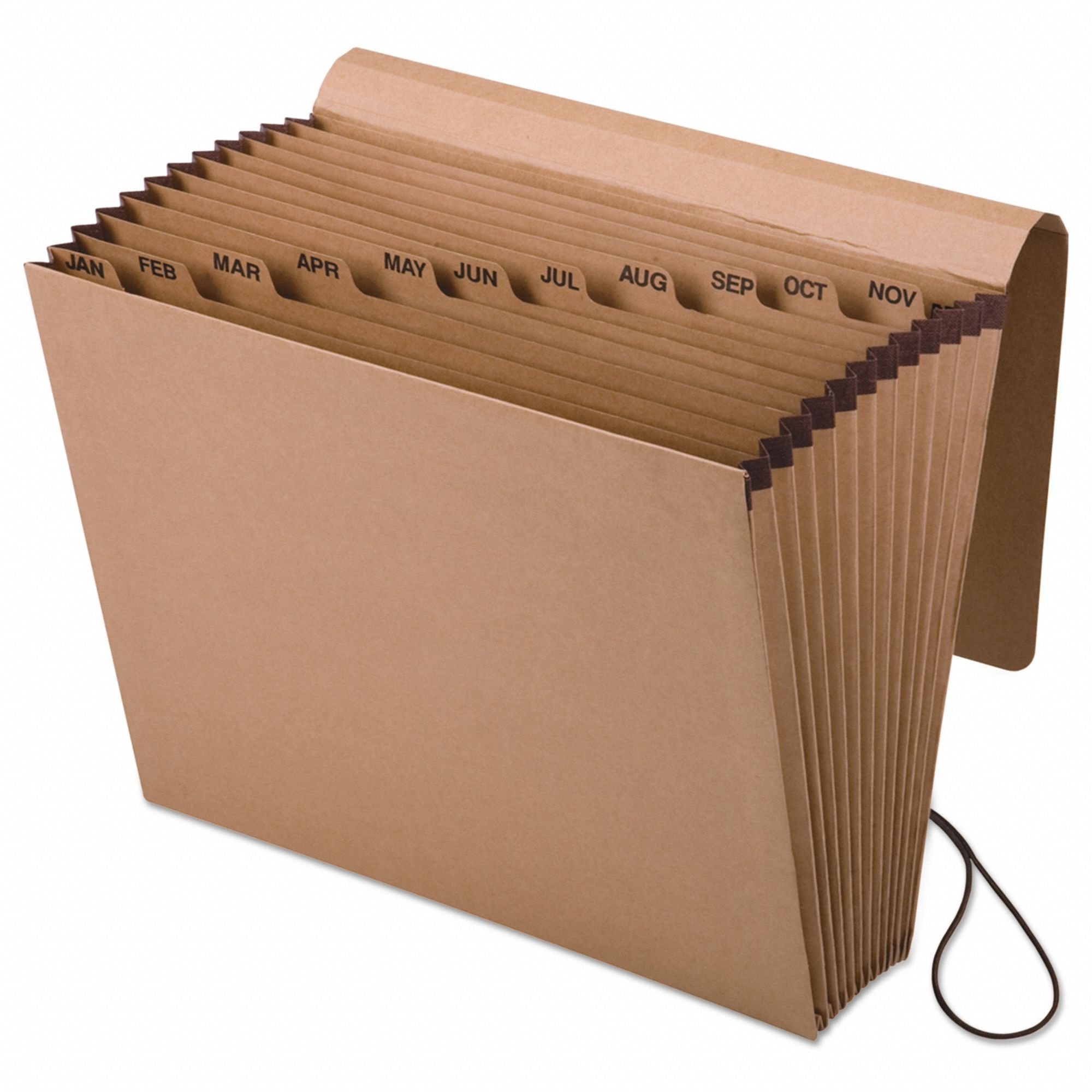 PENDAFLEX, 10 in Ht, 12 in Wd, Expandable File Folder - 23K868 ...