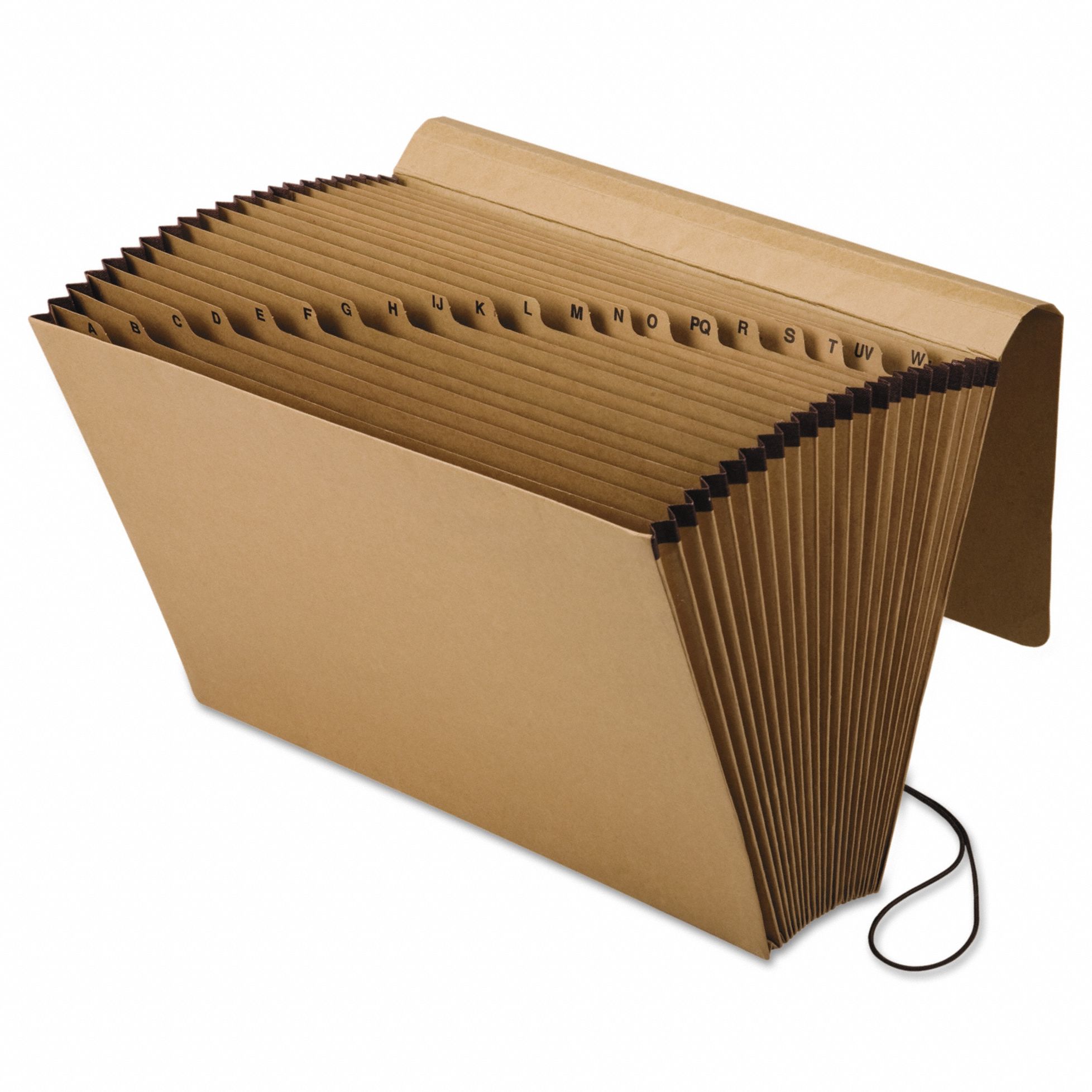 PENDAFLEX, 10 in Ht, 15 in Wd, Expandable File Folder - 23K866 ...