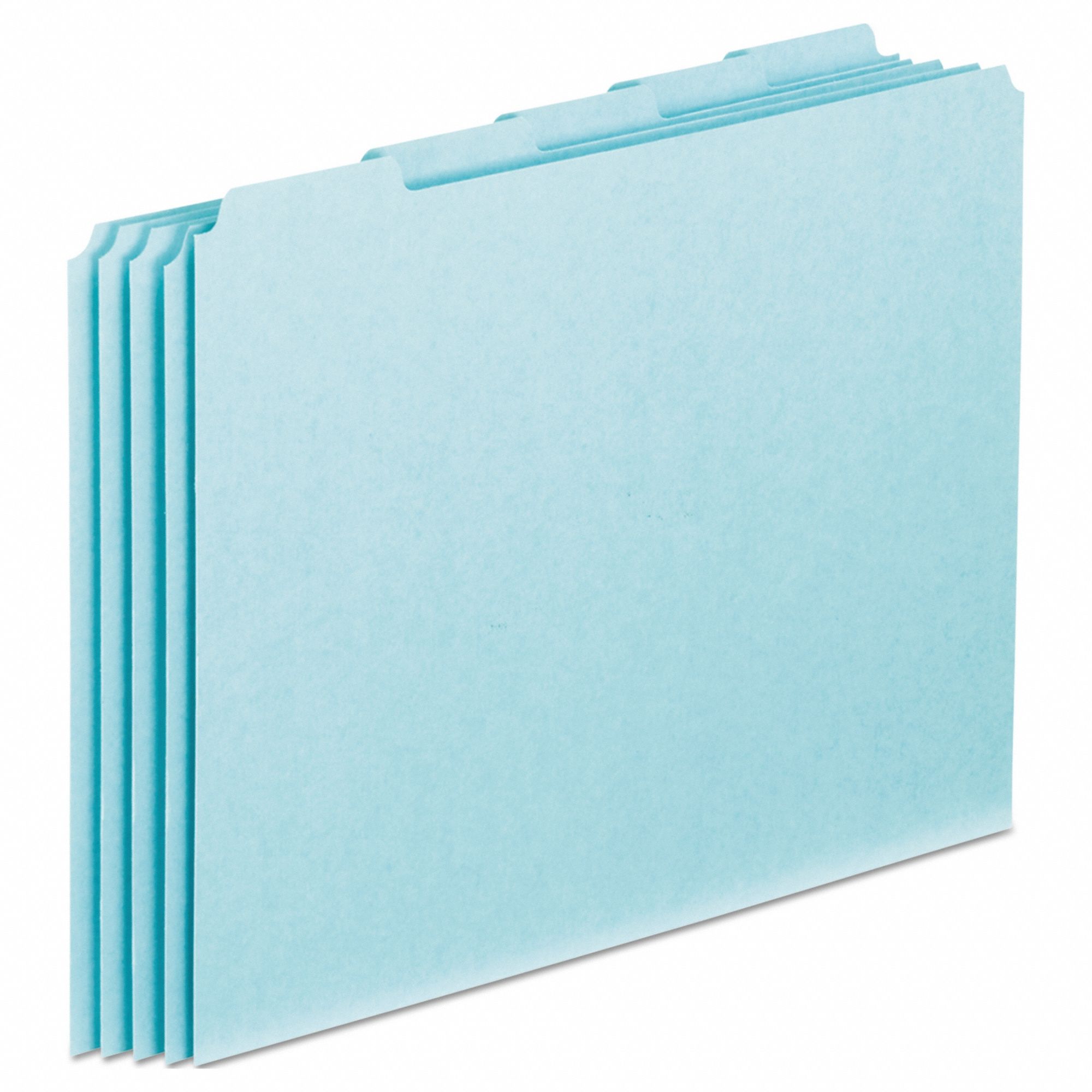 PENDAFLEX, Blank, 100 Tabs, Index Tabs - 23K610|PFXPN205 - Grainger