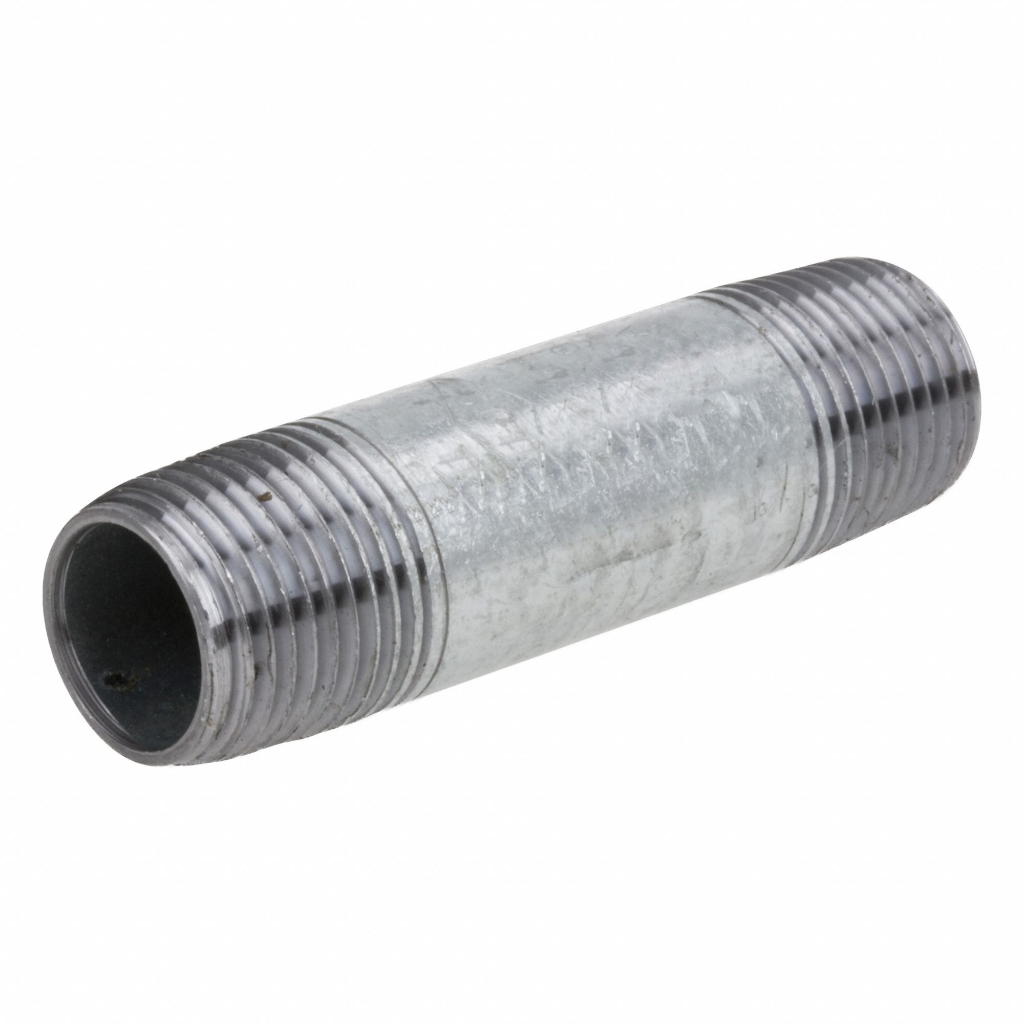 Pipe Nipple - 407FM4|ZUSA-PF-22452 - Grainger