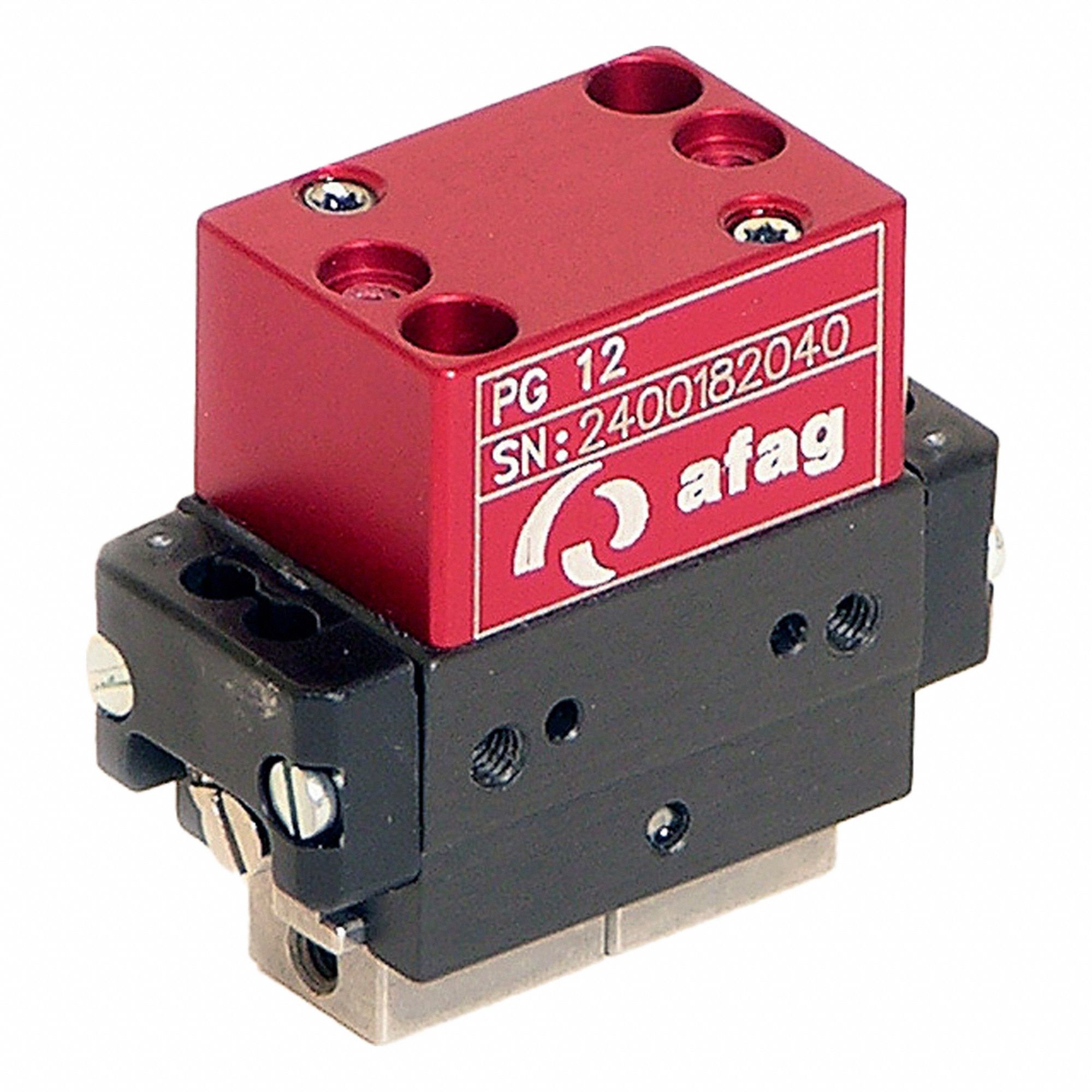 2 mm Stroke Lg, 4 bar to 8 bar, Gripper - 855ZG6|50332223 - Grainger