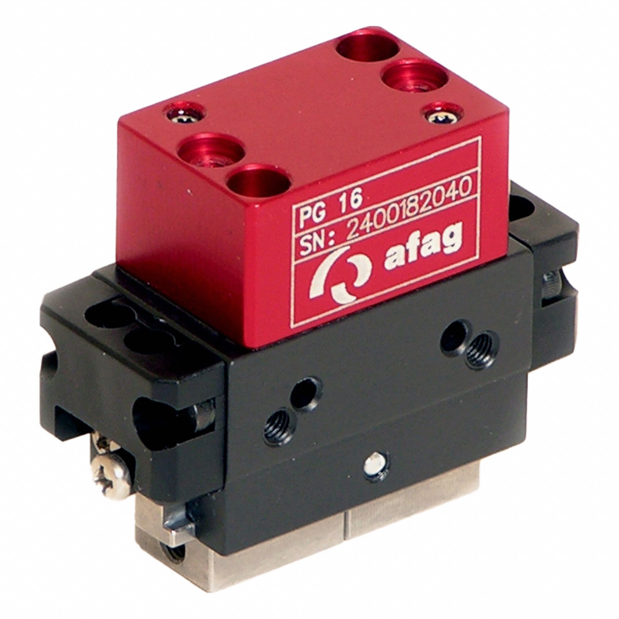 4 mm Stroke Lg, 4 bar to 8 bar, Gripper - 855ZG9|50531662 - Grainger