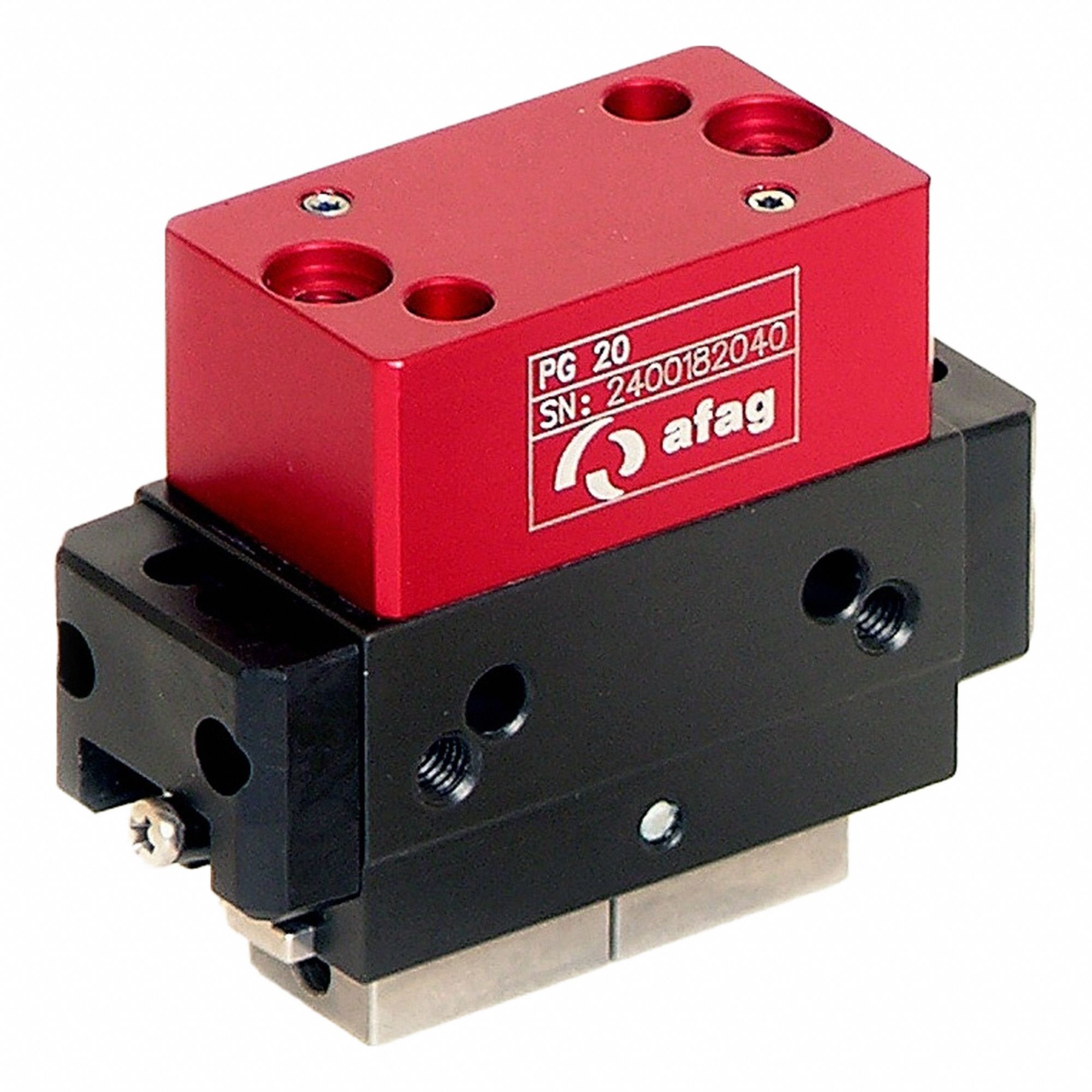 6 mm Stroke Lg, 4 bar to 8 bar, Gripper - 855ZH0|50332225 - Grainger