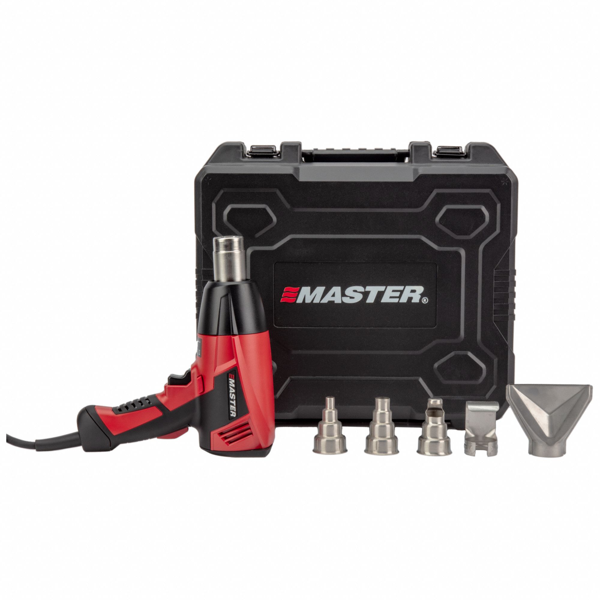 MASTER APPLIANCE, Pistol-Grip, 120V AC, Heat Gun Kit - 798J08|PH-1200A ...