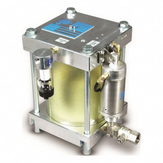 DRAIN-ALL, 1/2 in NPT Pipe Size, 1/2 in Drain Outlet Dia., Automatic ...