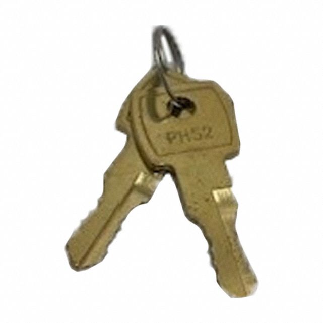 PHOENIX, Key Only - 33Z455|PH52K - Grainger