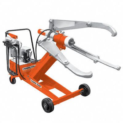 POSI LOCK, 55 ton Capacity with Attachments, 55 ton Cylinder Nominal ...