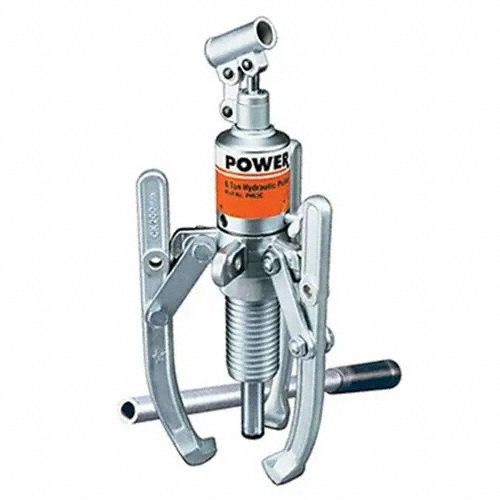 POSI LOCK, 8 ton Capacity with Attachments, 8 ton Cylinder Nominal ...