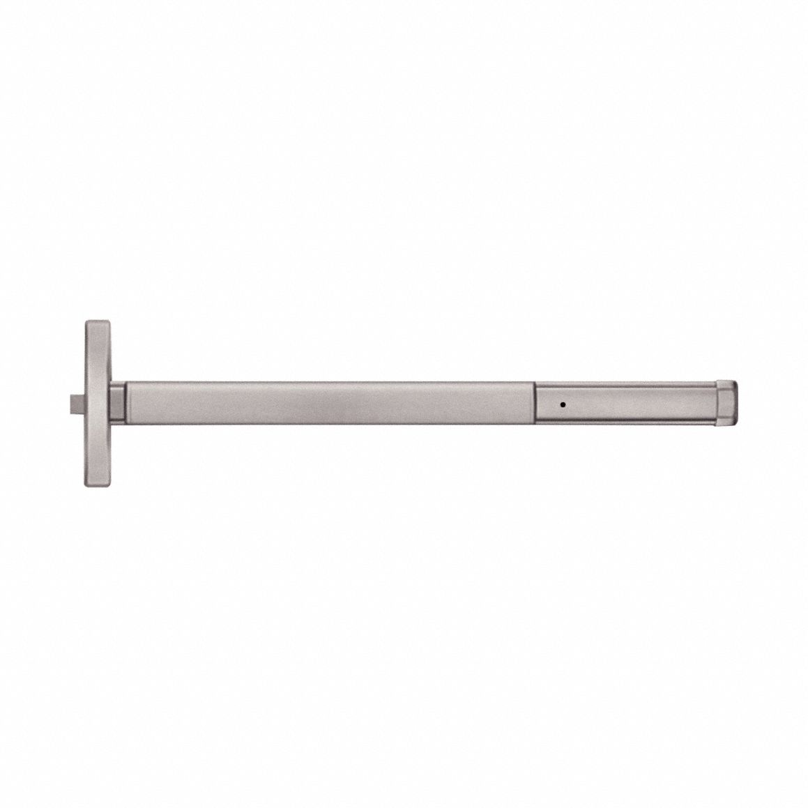 Mechanical Exit Devices - 897TD3|2403 630 36 - Grainger