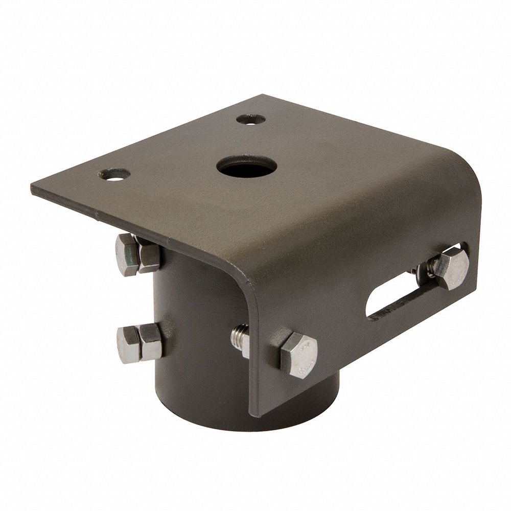 KEENE SLIPFITTER,FOR OUTDOOR FIXTURES,5IN H,BR - LED Outdoor Light ...