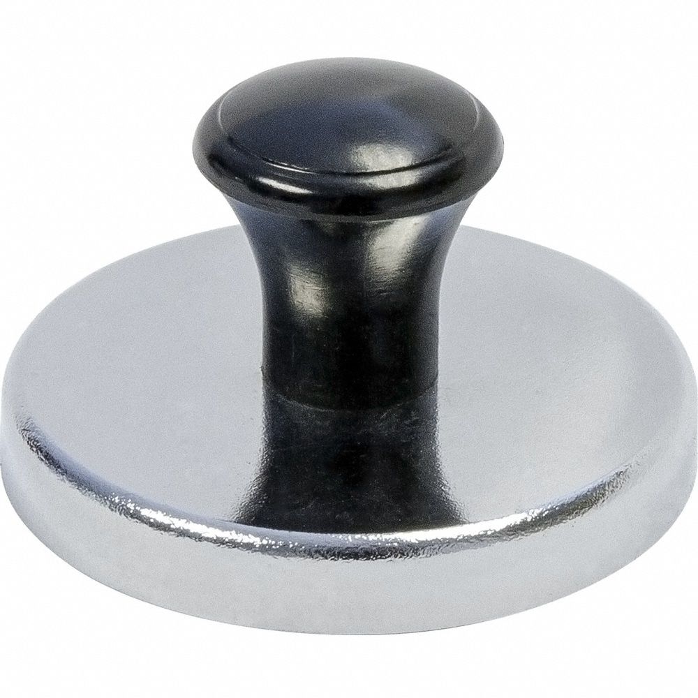 Encased with Handle, 0.31 in Thick, Ceramic Magnets - 49L994|PHMX2000 ...
