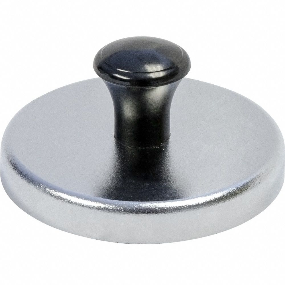 Encased with Handle, 0.38 in Thick, Ceramic Magnets - 49L995|PHMX2500 ...