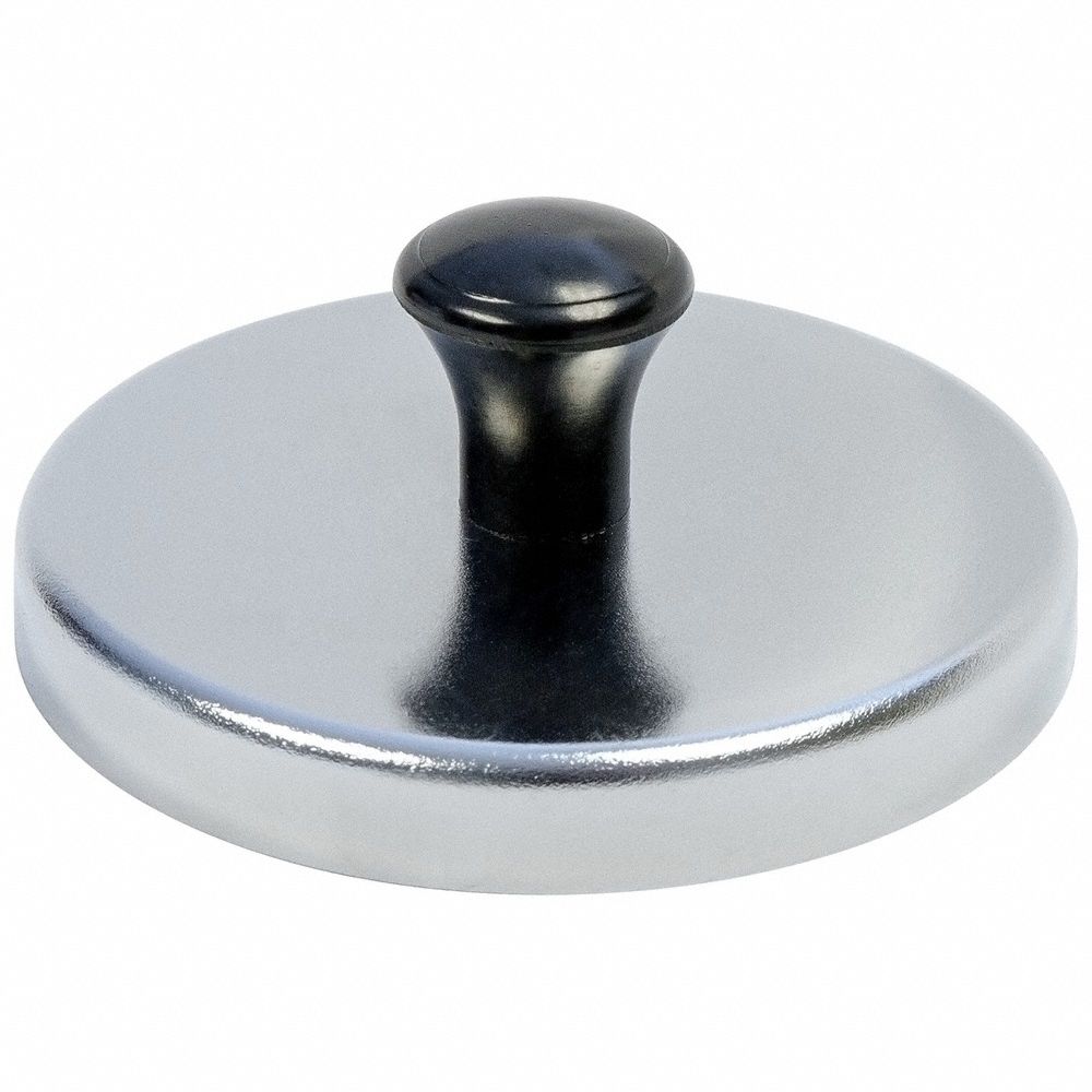 Encased with Handle, 0.42 in Thick, Ceramic Magnets - 49L996|PHMX3000 ...