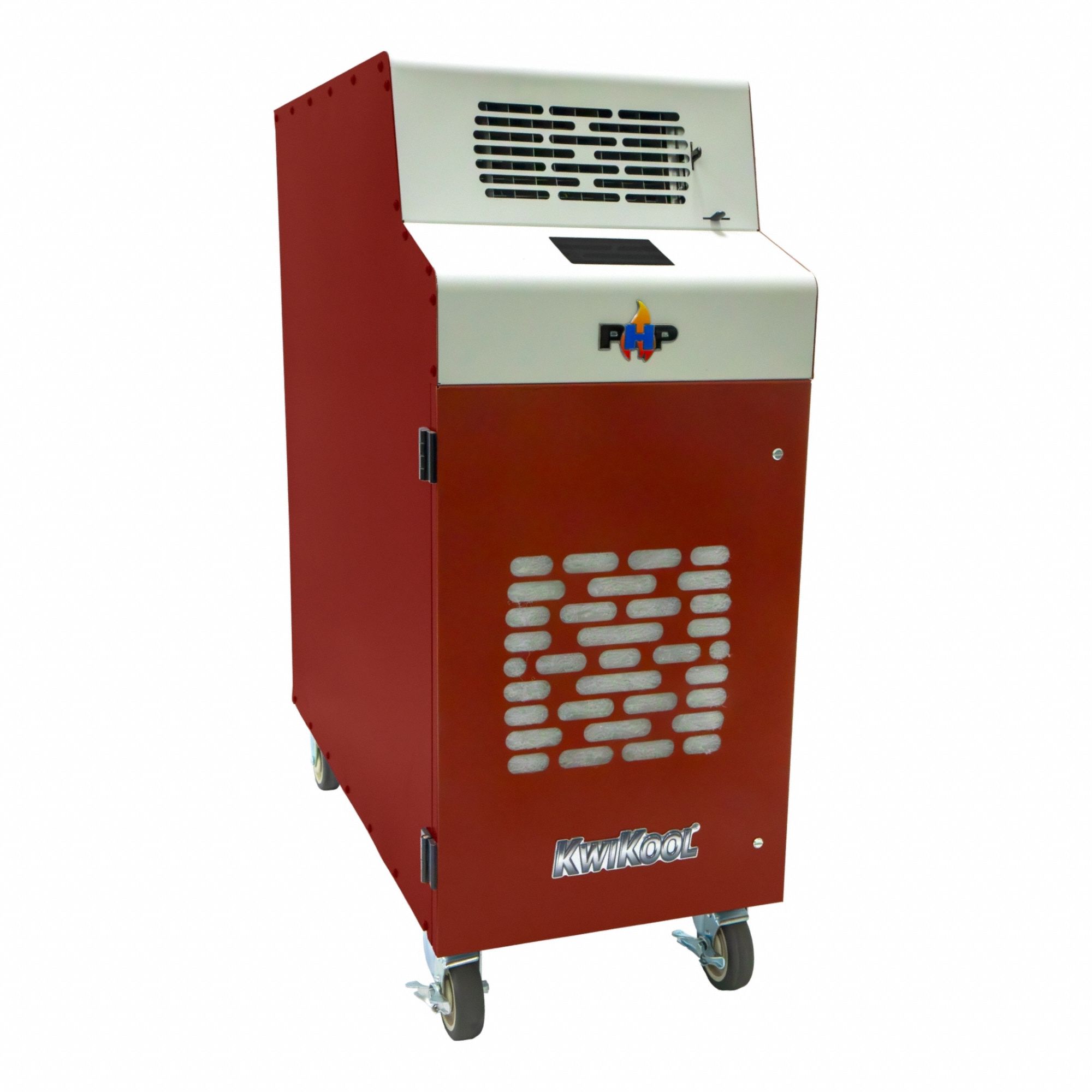 KWIKOOL, 400 sq ft – 550 sq ft, 17,010 BtuH, Portable Heat Pump ...