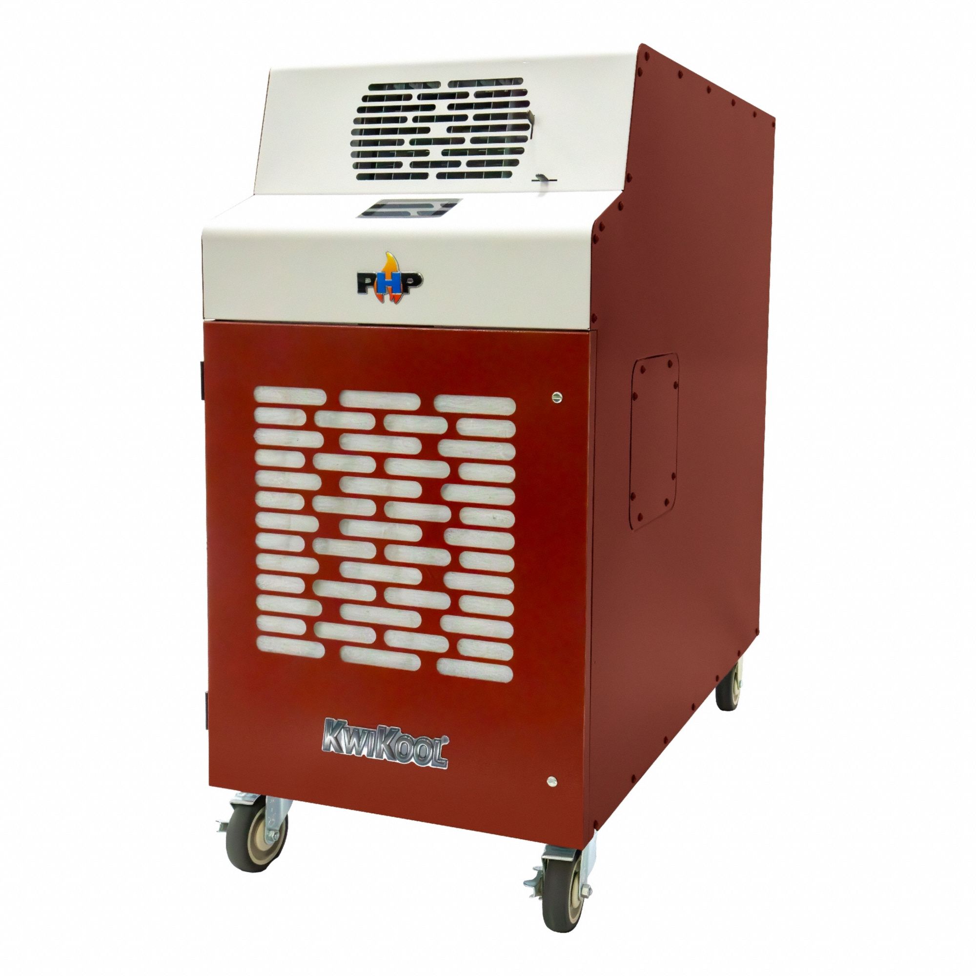 KWIKOOL, 550 sq ft – 700 sq ft, 17,700 BtuH, Portable Air Conditioner ...