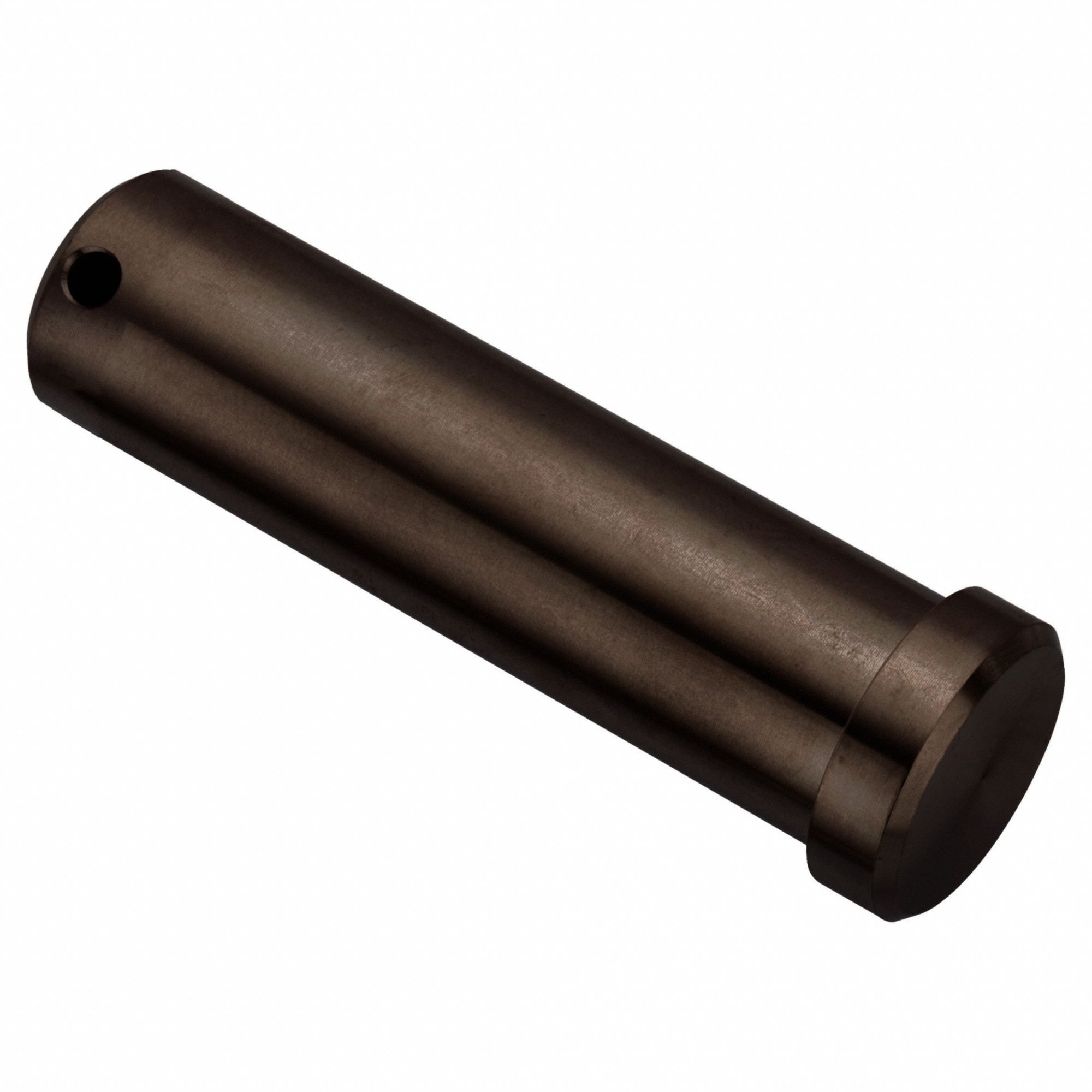 Inch, 1 in Pin Dia, Clevis Pin - 810ER8|PIN30100152-BX - Grainger