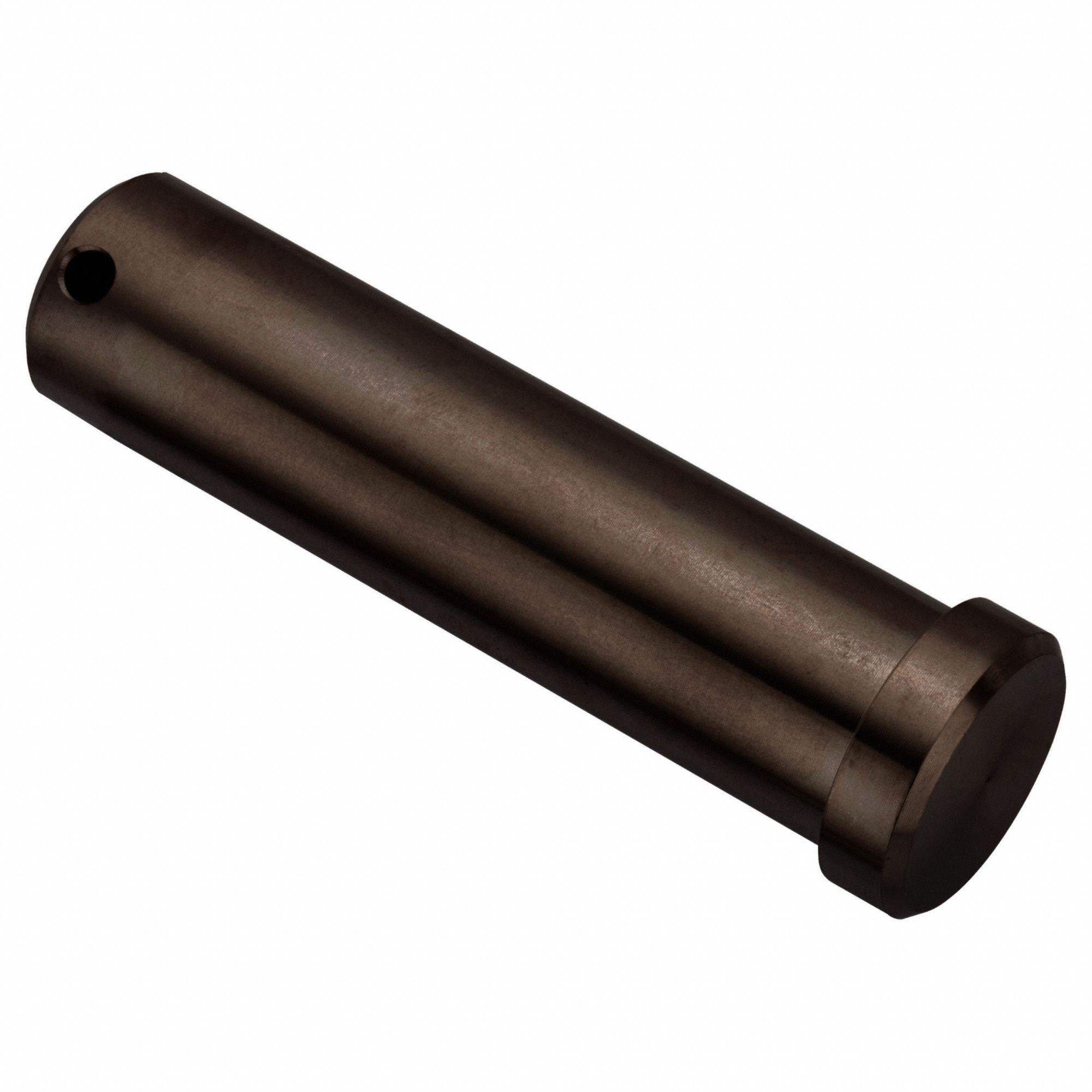 Inch, 1 in Pin Dia, Clevis Pin - 810ET0|PIN30100156-BX - Grainger