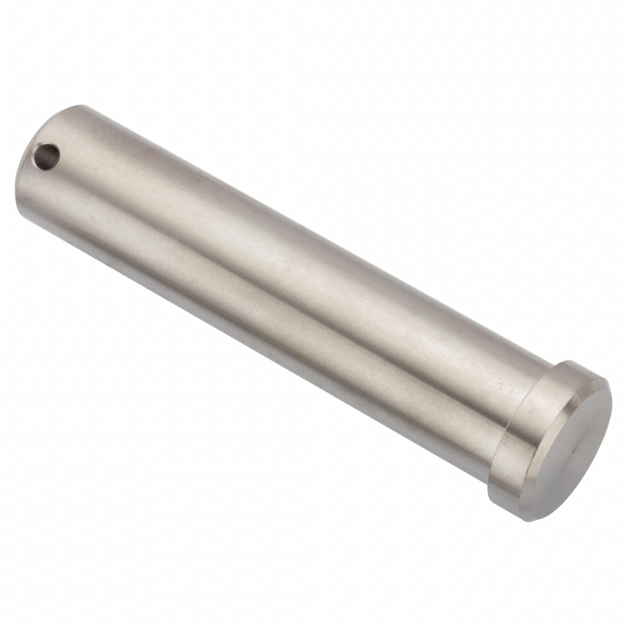 Inch, 1 in Pin Dia, Clevis Pin - 810G31|PIN30200172 - Grainger