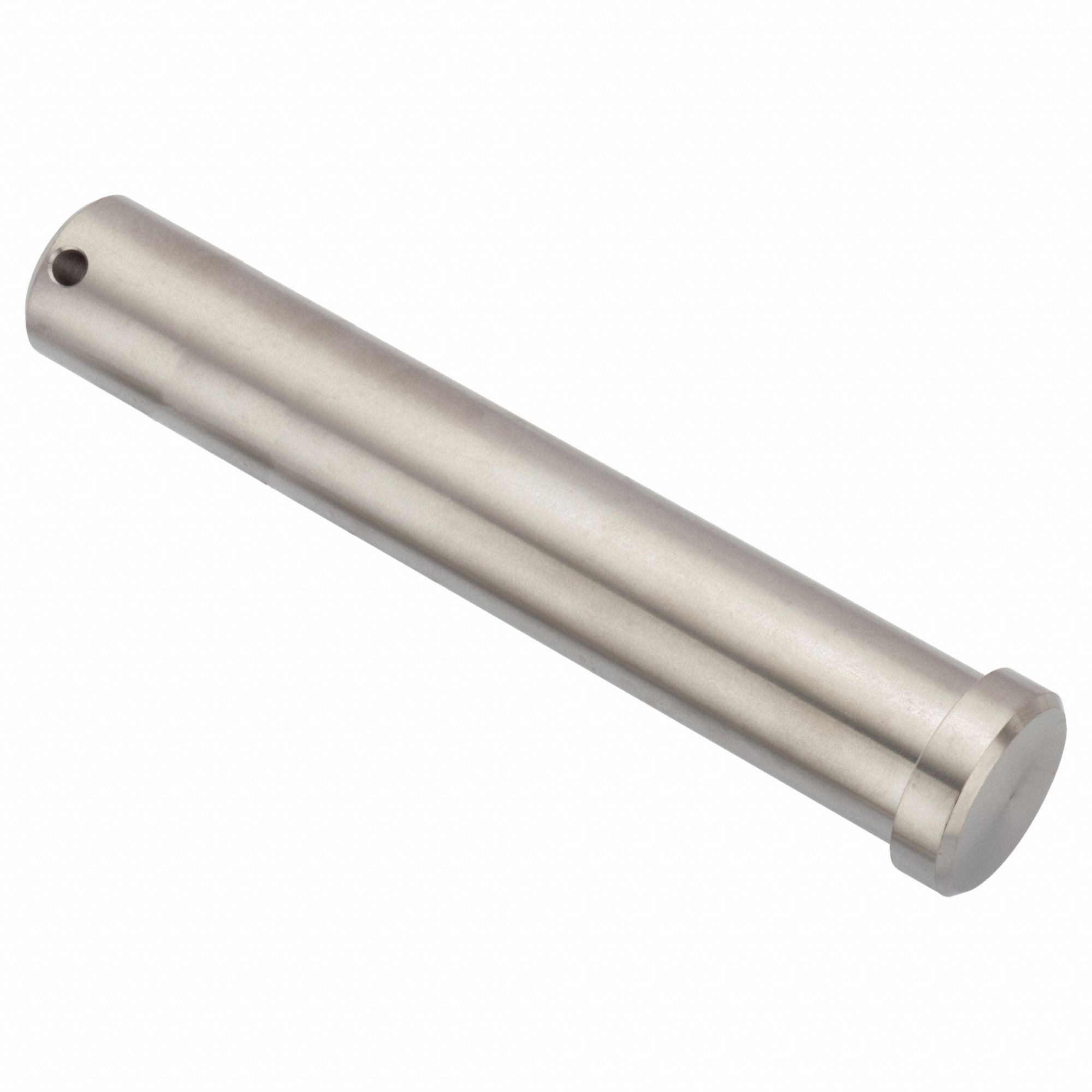 Inch, 1 in Pin Dia, Clevis Pin - 810G33|PIN30200196 - Grainger