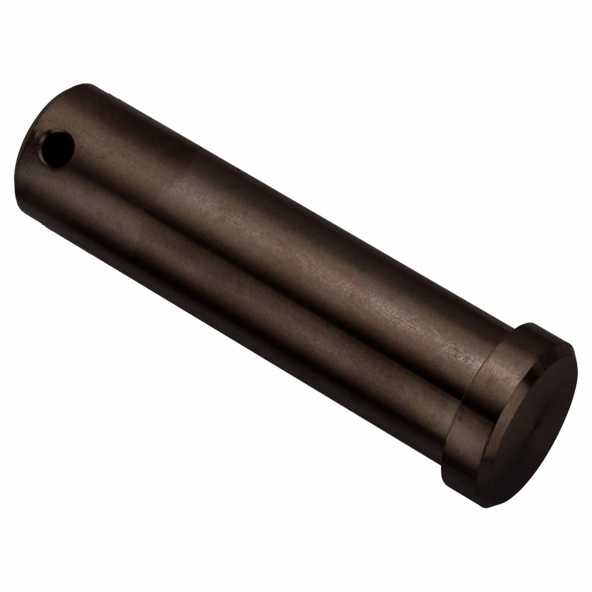 Inch, 1 1/4 in Pin Dia, Clevis Pin - 810EU0|PIN30101248-BX - Grainger