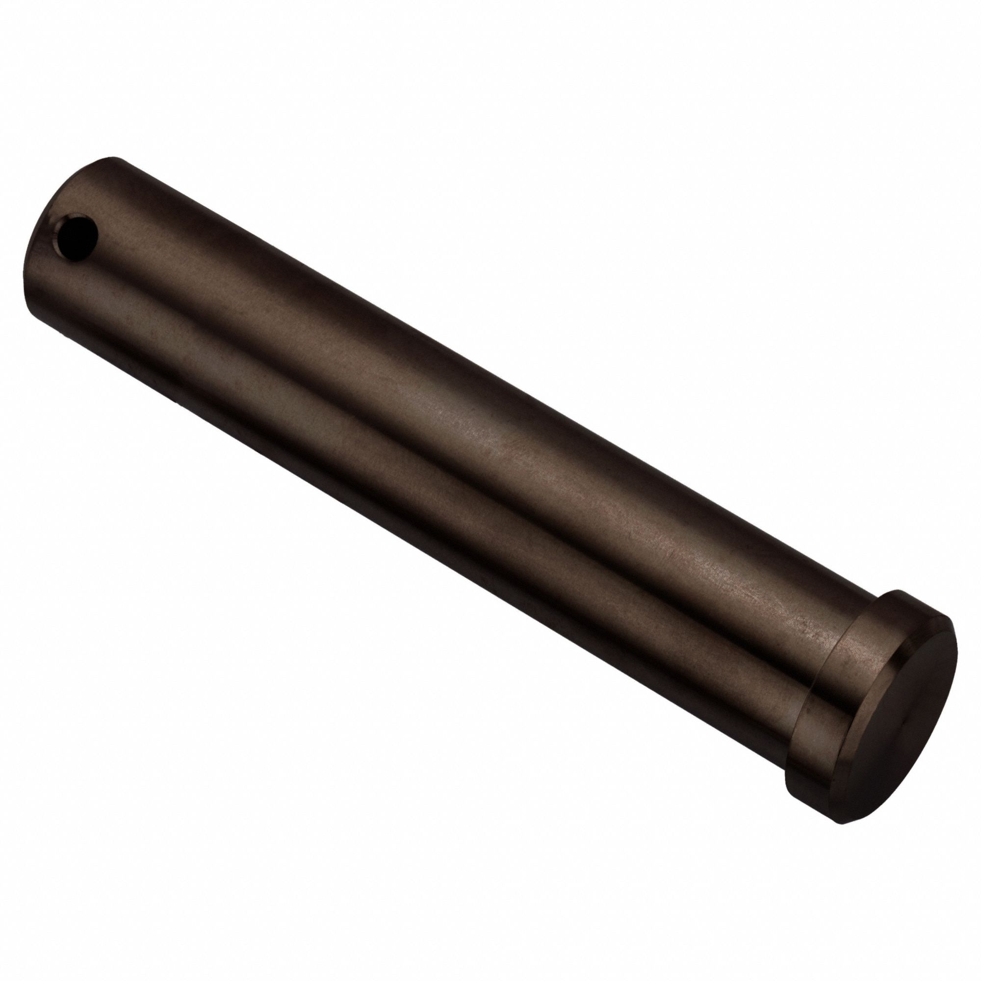 Inch, 1 1/4 in Pin Dia, Clevis Pin - 810EU4|PIN30101280-BX - Grainger