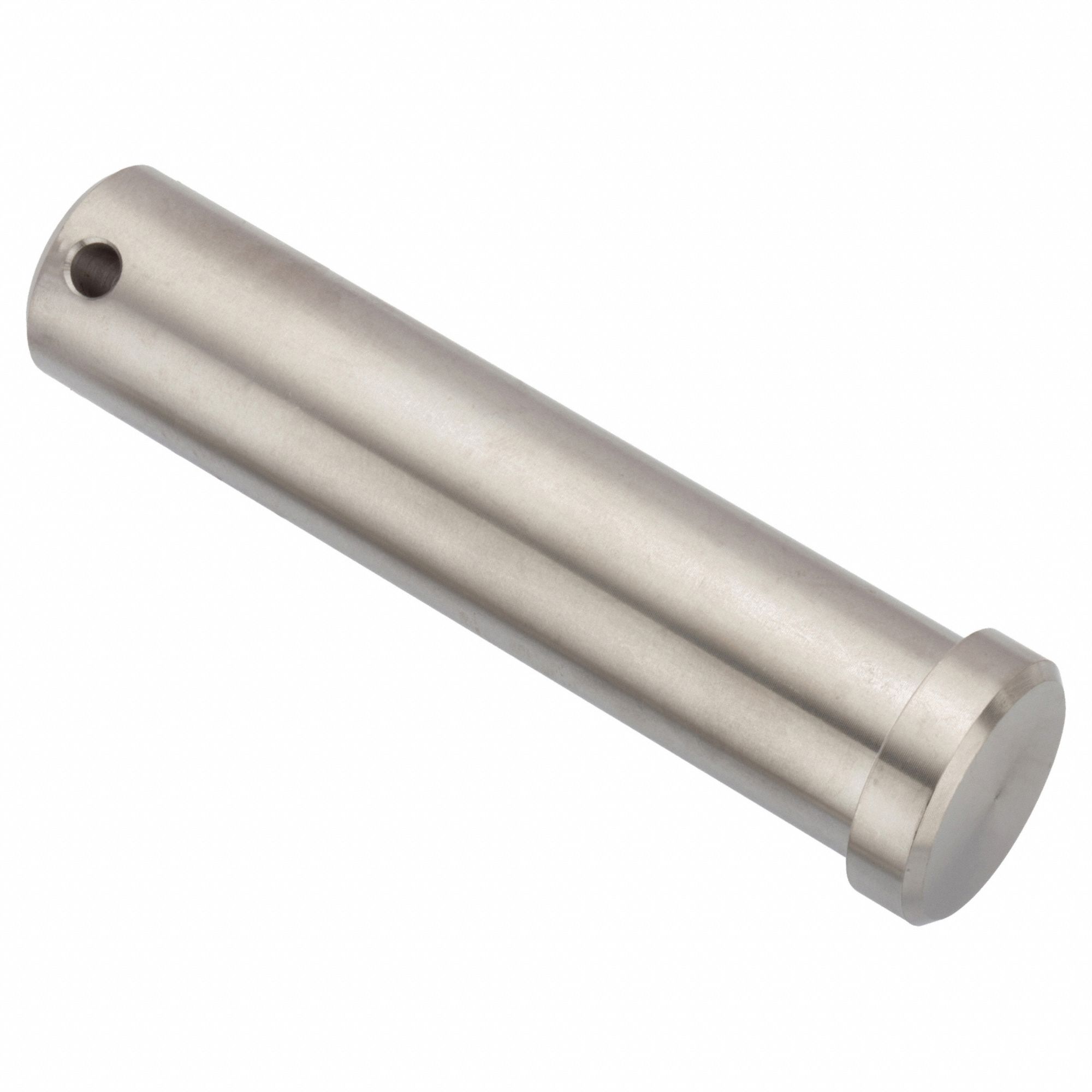 Inch, 1 1/8 in Pin Dia, Clevis Pin - 810GR9|PIN74401864 - Grainger