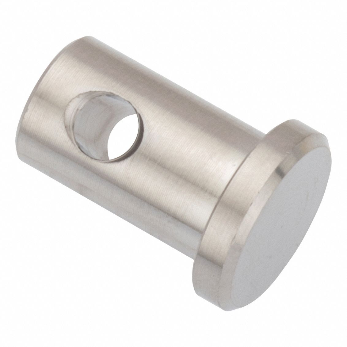 Inch, 1/2 in Pin Dia, Clevis Pin - 810GT2|PIN7441212 - Grainger