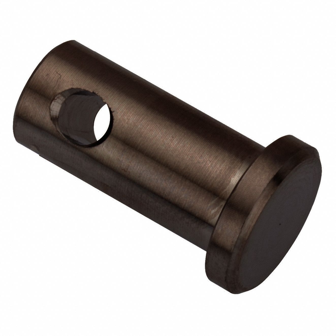 Inch, 1/2 in Pin Dia, Clevis Pin - 810EV8|PIN3011216-BX - Grainger