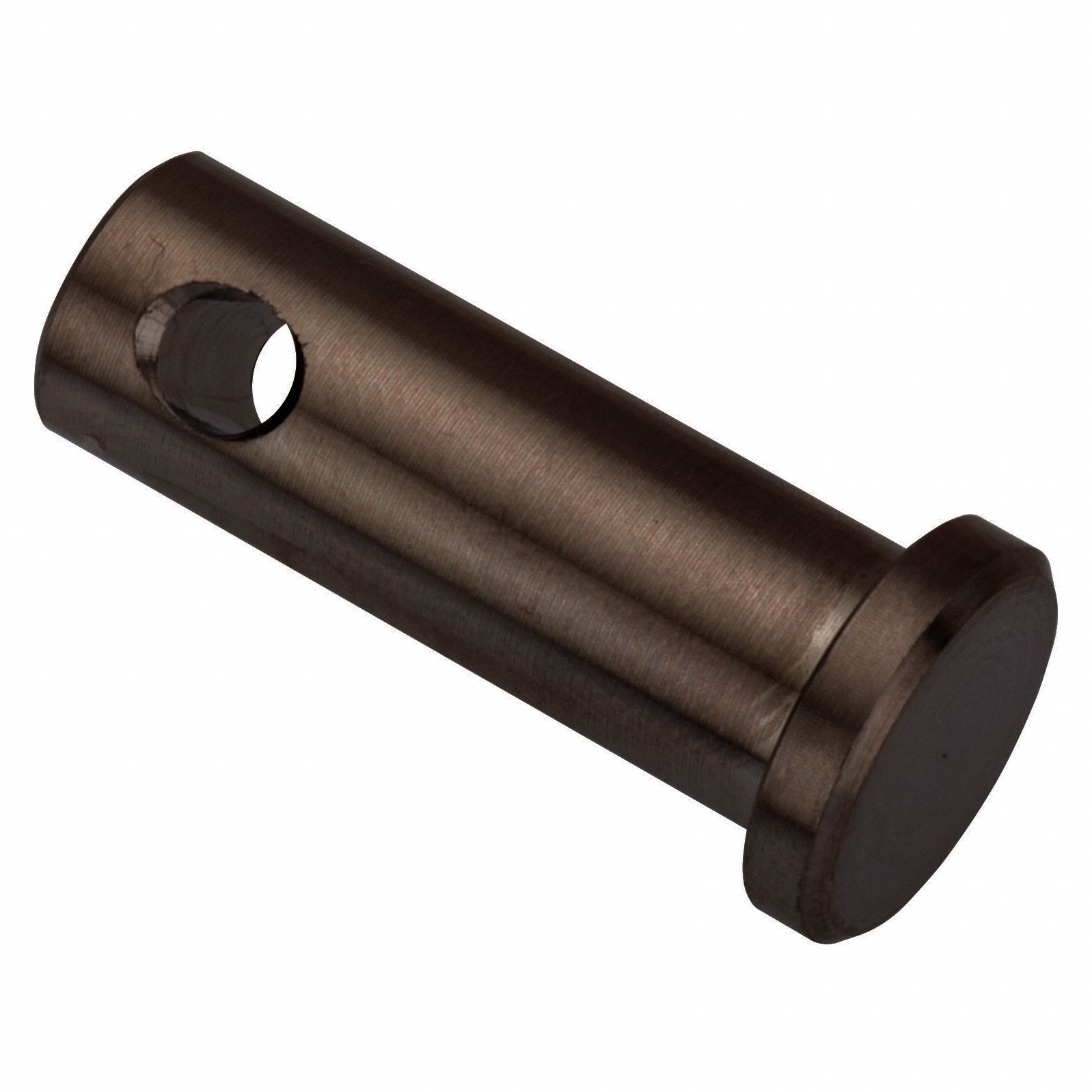 Inch, 1/2 in Pin Dia, Clevis Pin - 810EW0|PIN3011220-BX - Grainger