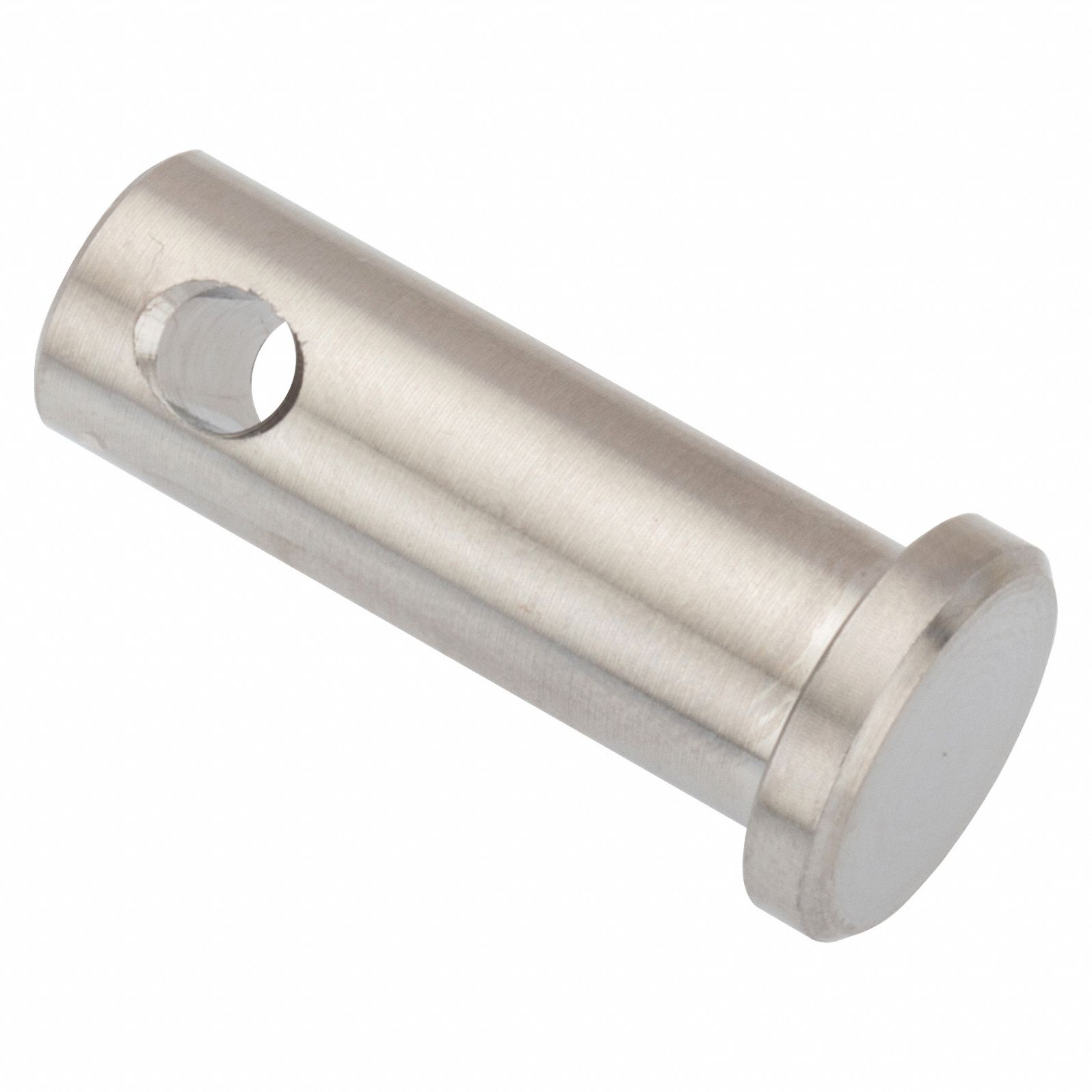 Inch, 1/2 in Pin Dia, Clevis Pin - 810EV9|PIN3011220 - Grainger