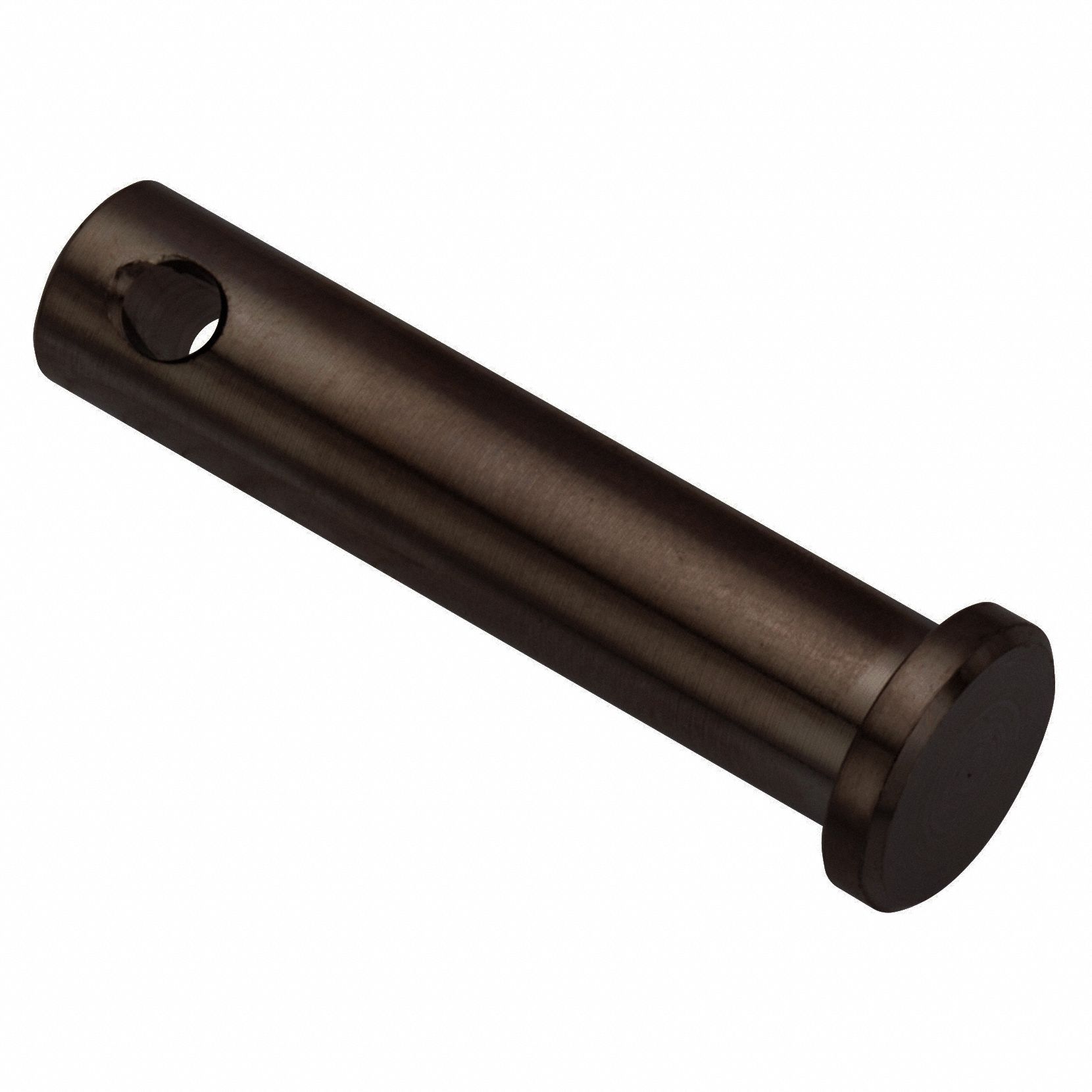 Inch, 1/2 in Pin Dia, Clevis Pin - 810EW2|PIN3011224-BX - Grainger