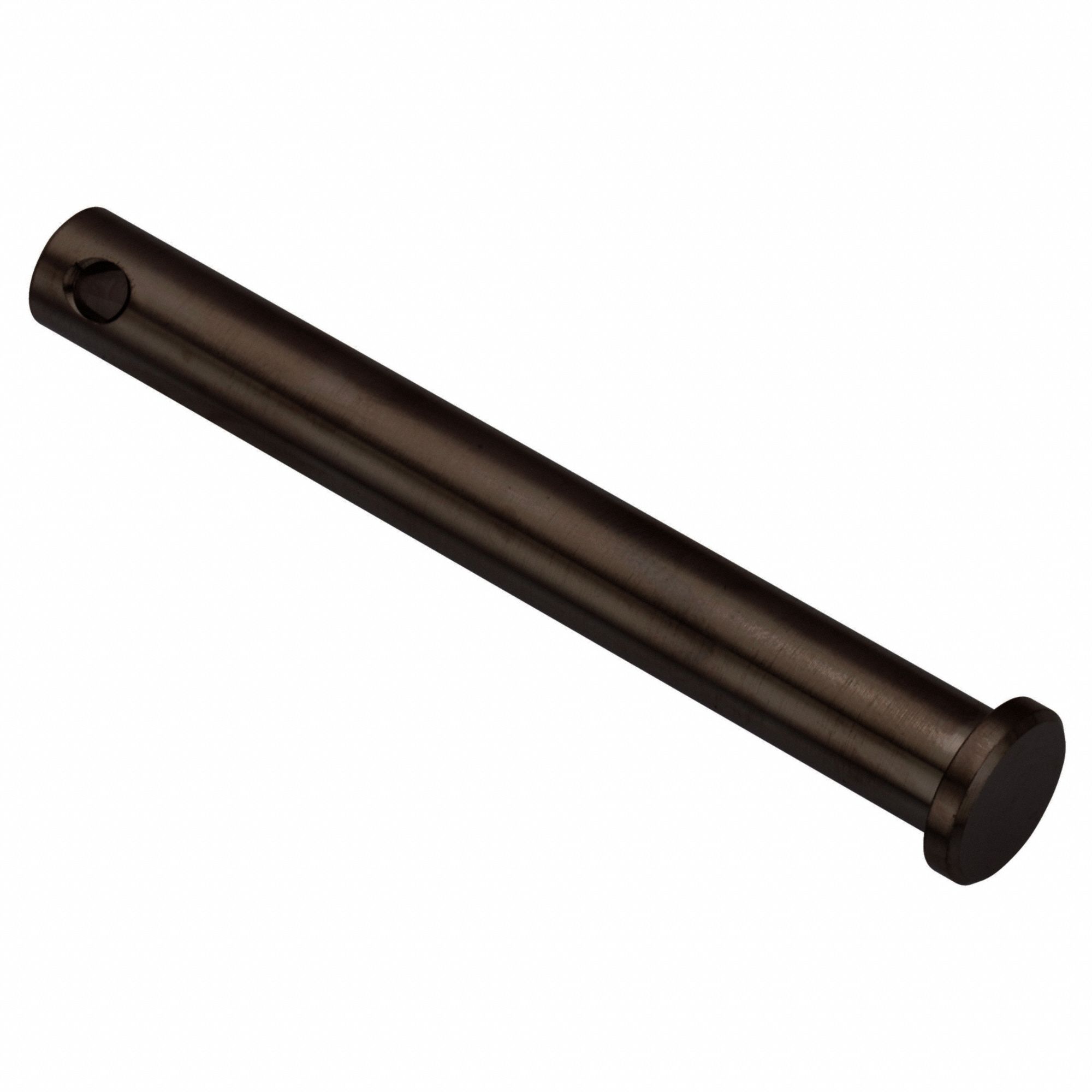 Inch, 1/2 in Pin Dia, Clevis Pin - 810EX8|PIN3011256-BX - Grainger