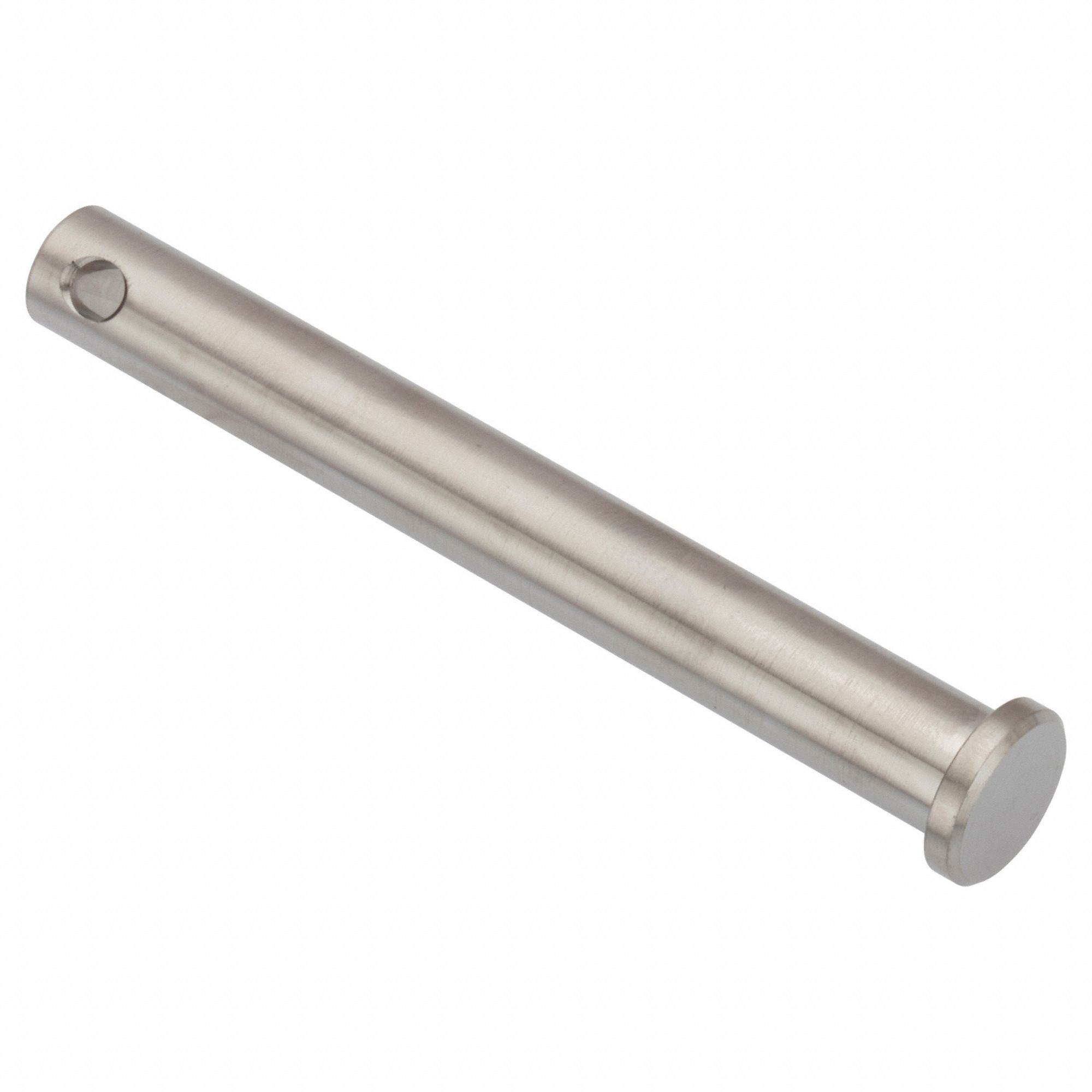 Inch, 1/2 in Pin Dia, Clevis Pin - 810GU4|PIN7441264 - Grainger