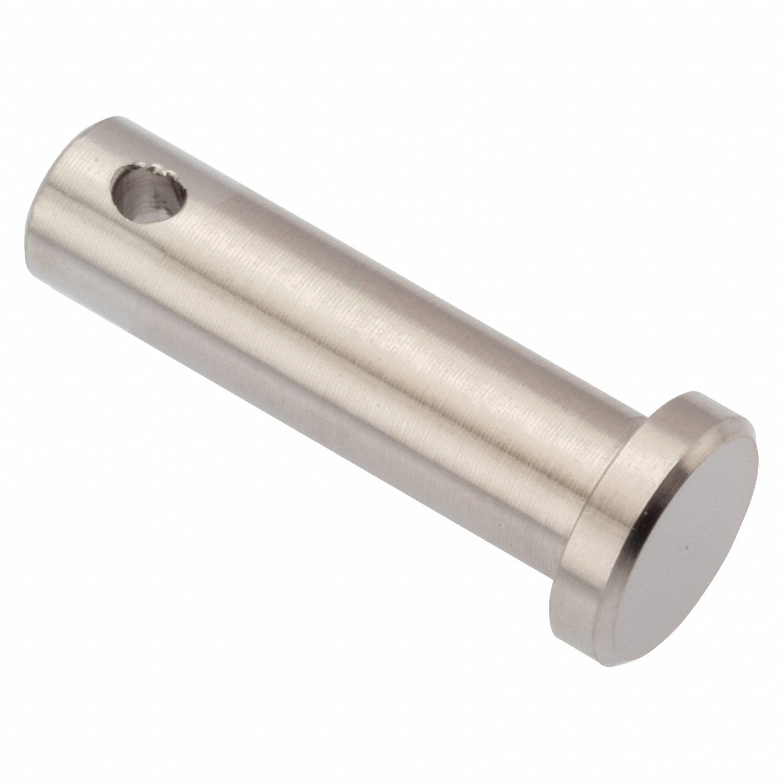 Inch, 1/4 in Pin Dia, Clevis Pin - 810GU9|PIN7441410 - Grainger