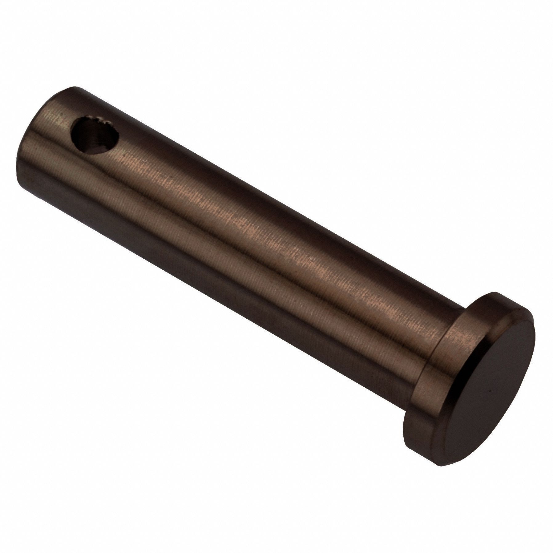 Inch, 1/4 in Pin Dia, Clevis Pin - 810EZ2|PIN3011412-BX - Grainger