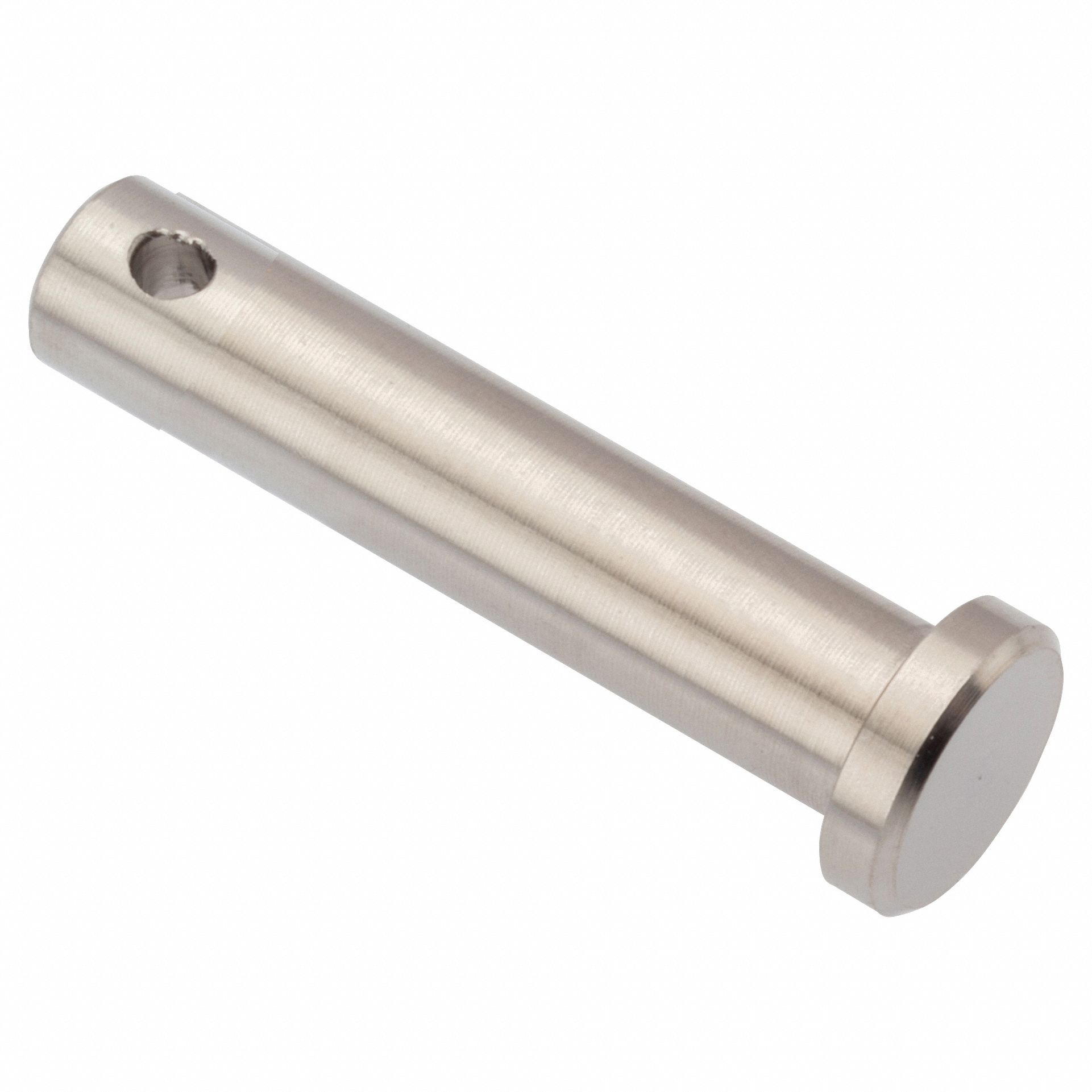 Inch, 1/4 in Pin Dia, Clevis Pin - 810GV4|PIN7441420 - Grainger