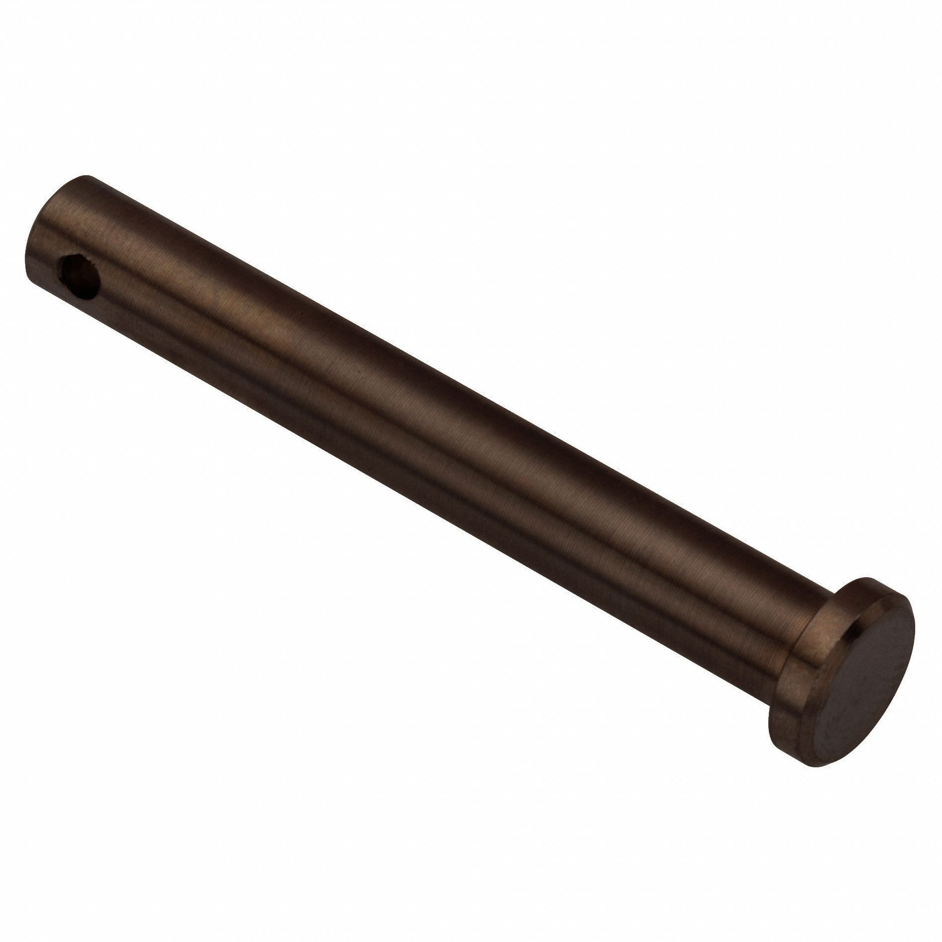 Inch, 1/4 in Pin Dia, Clevis Pin - 810F11|PIN3011430-BX - Grainger
