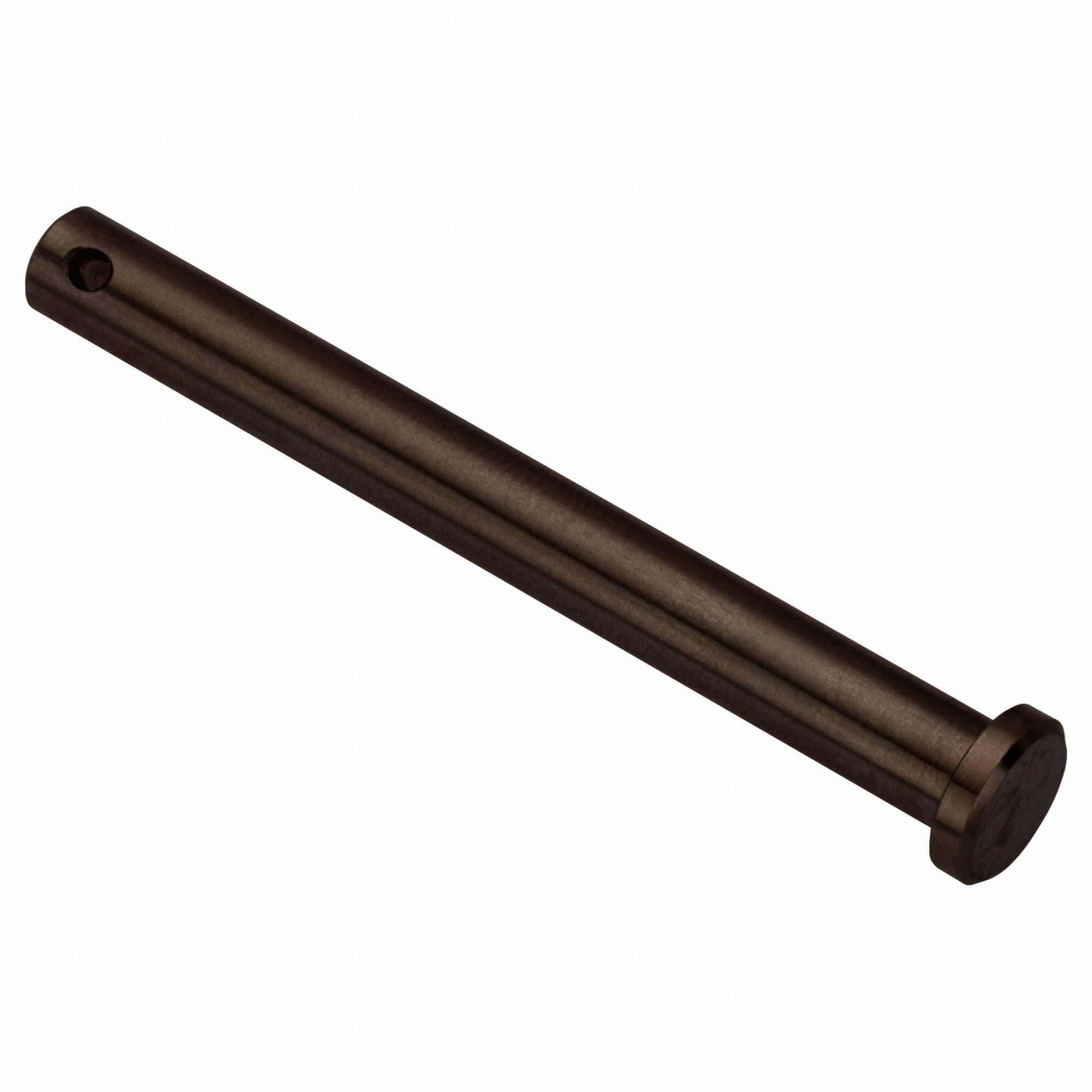 Inch, 1/4 in Pin Dia, Clevis Pin - 810F19|PIN3011438-BX - Grainger