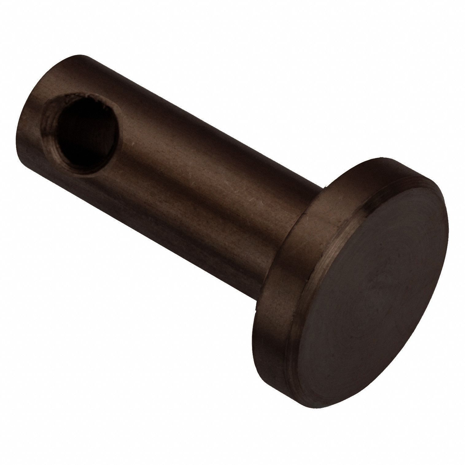 Inch, 3/16 in Pin Dia, Clevis Pin - 810F45|PIN3013108-BX - Grainger