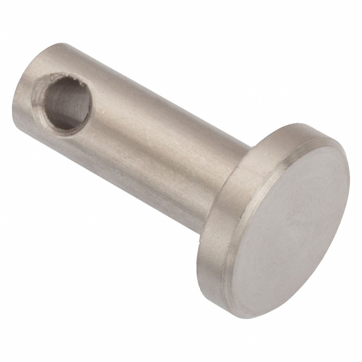 Inch, 3/16 in Pin Dia, Clevis Pin - 810F44|PIN3013108 - Grainger