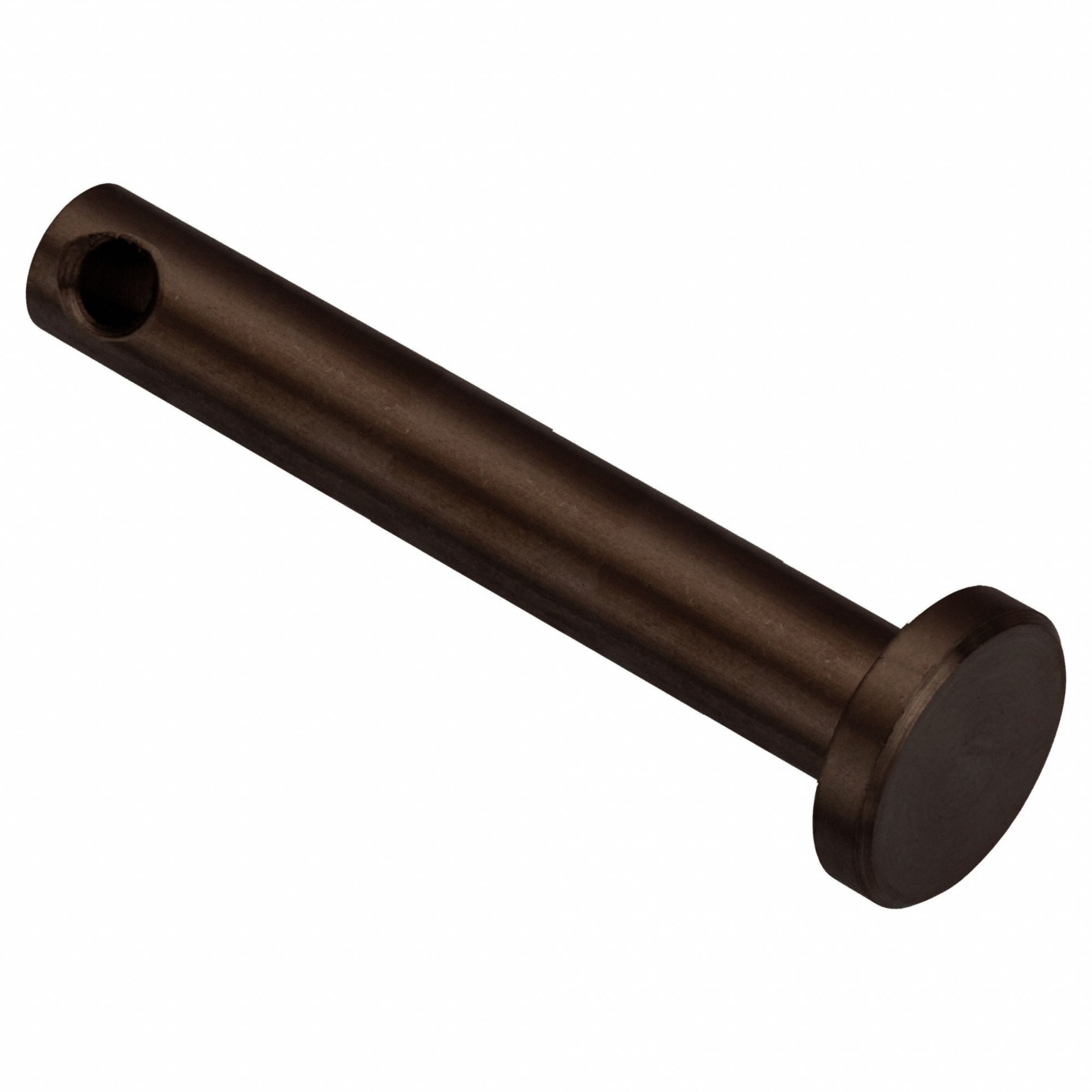 Inch, 3/16 in Pin Dia, Clevis Pin - 810F51|PIN3013114-BX - Grainger