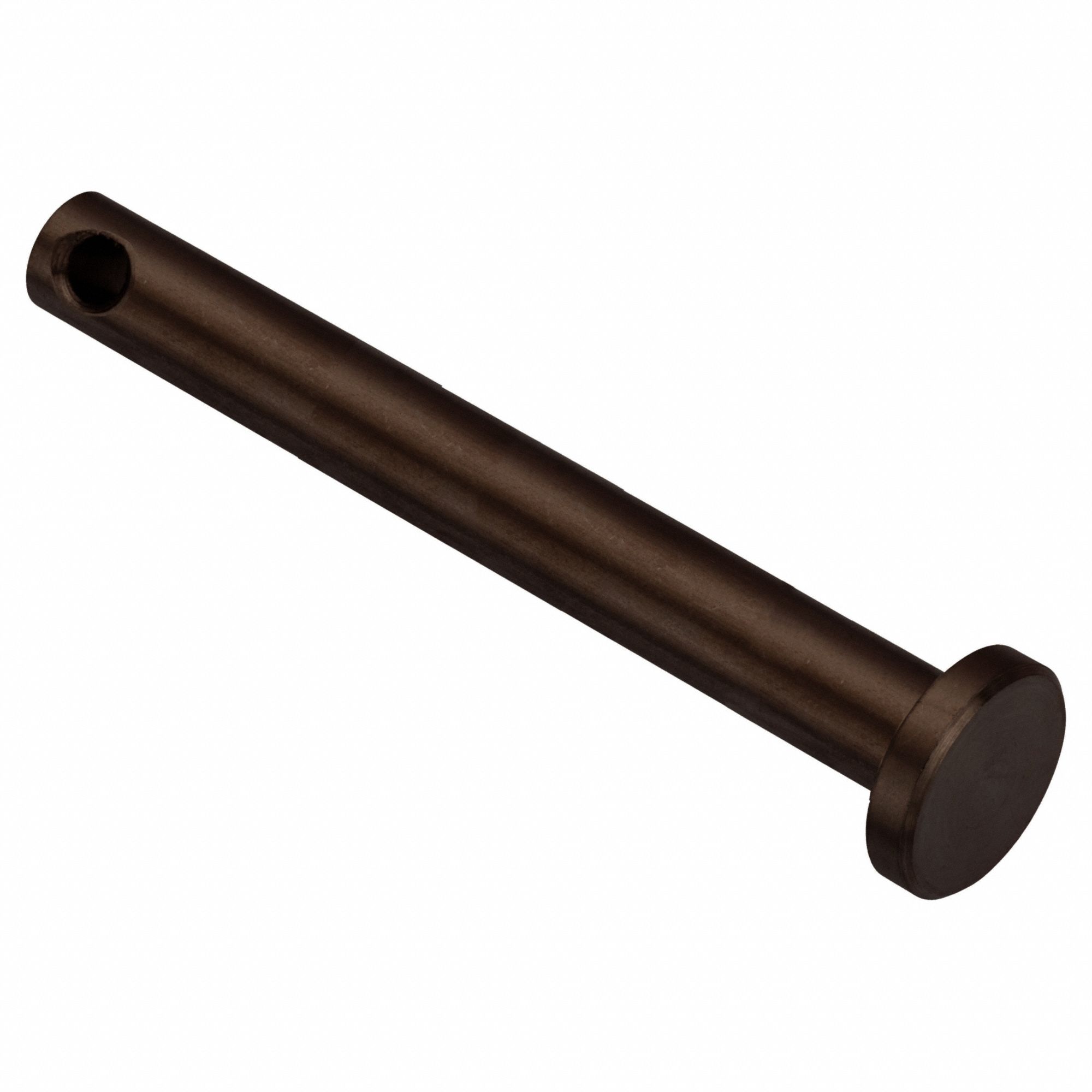Inch, 3/16 in Pin Dia, Clevis Pin - 810F55|PIN3013118-BX - Grainger