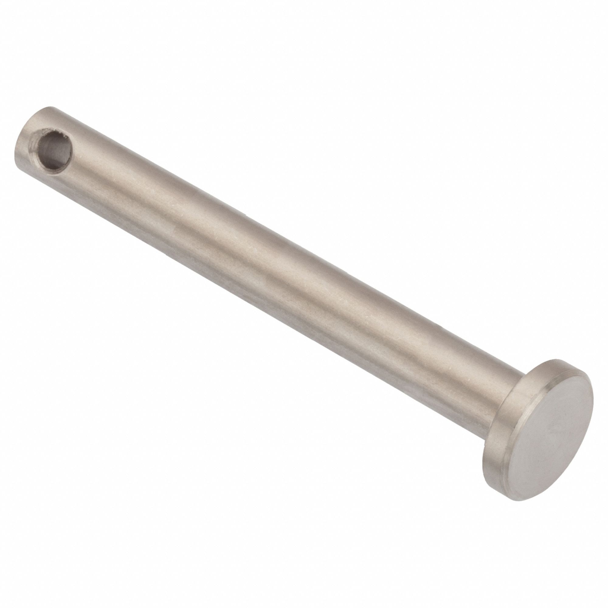 Inch, 3/16 in Pin Dia, Clevis Pin - 810G92|PIN3023120 - Grainger