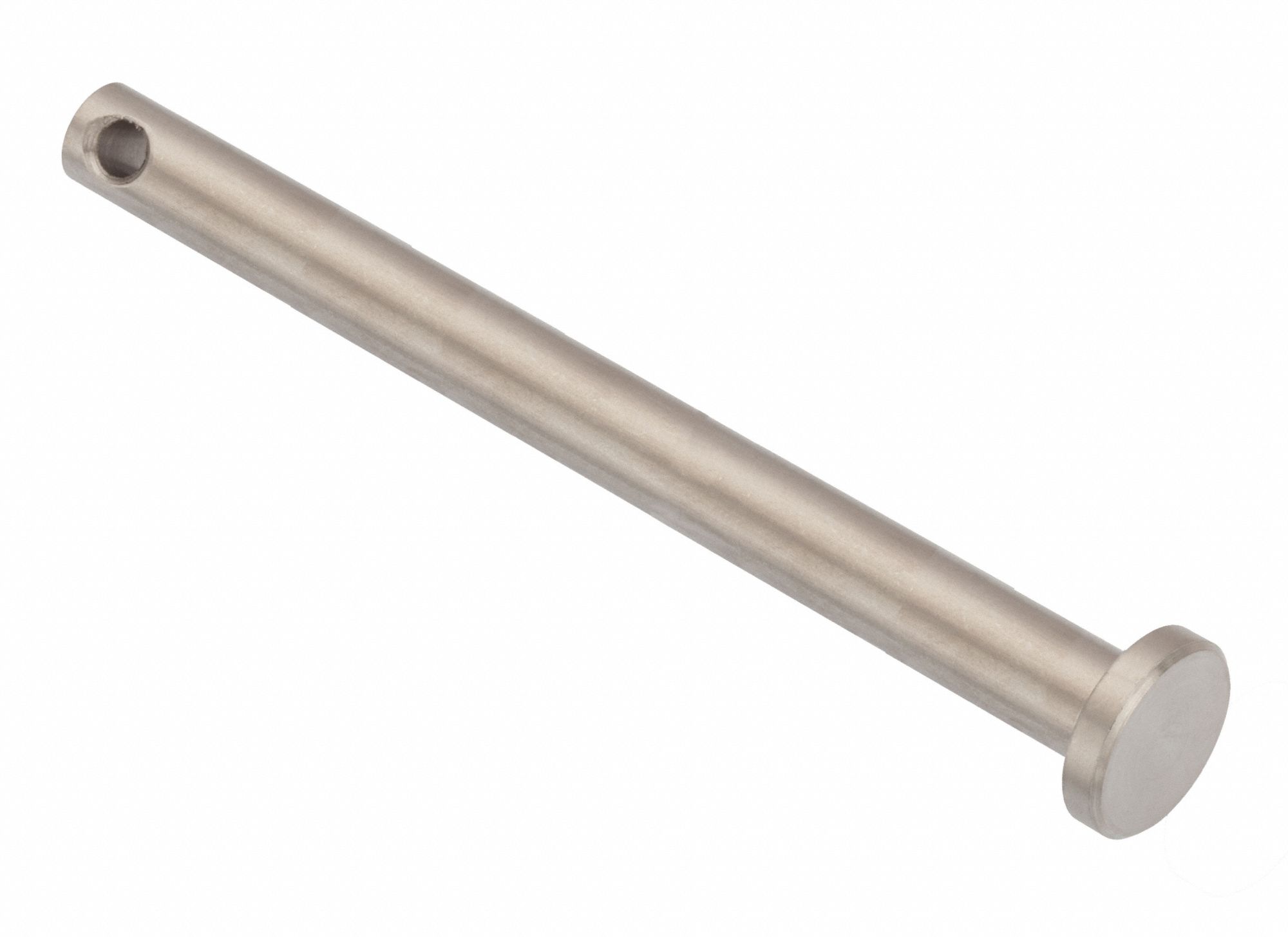 Inch, 3/16 in Pin Dia, Clevis Pin - 810GA1|PIN3023138 - Grainger