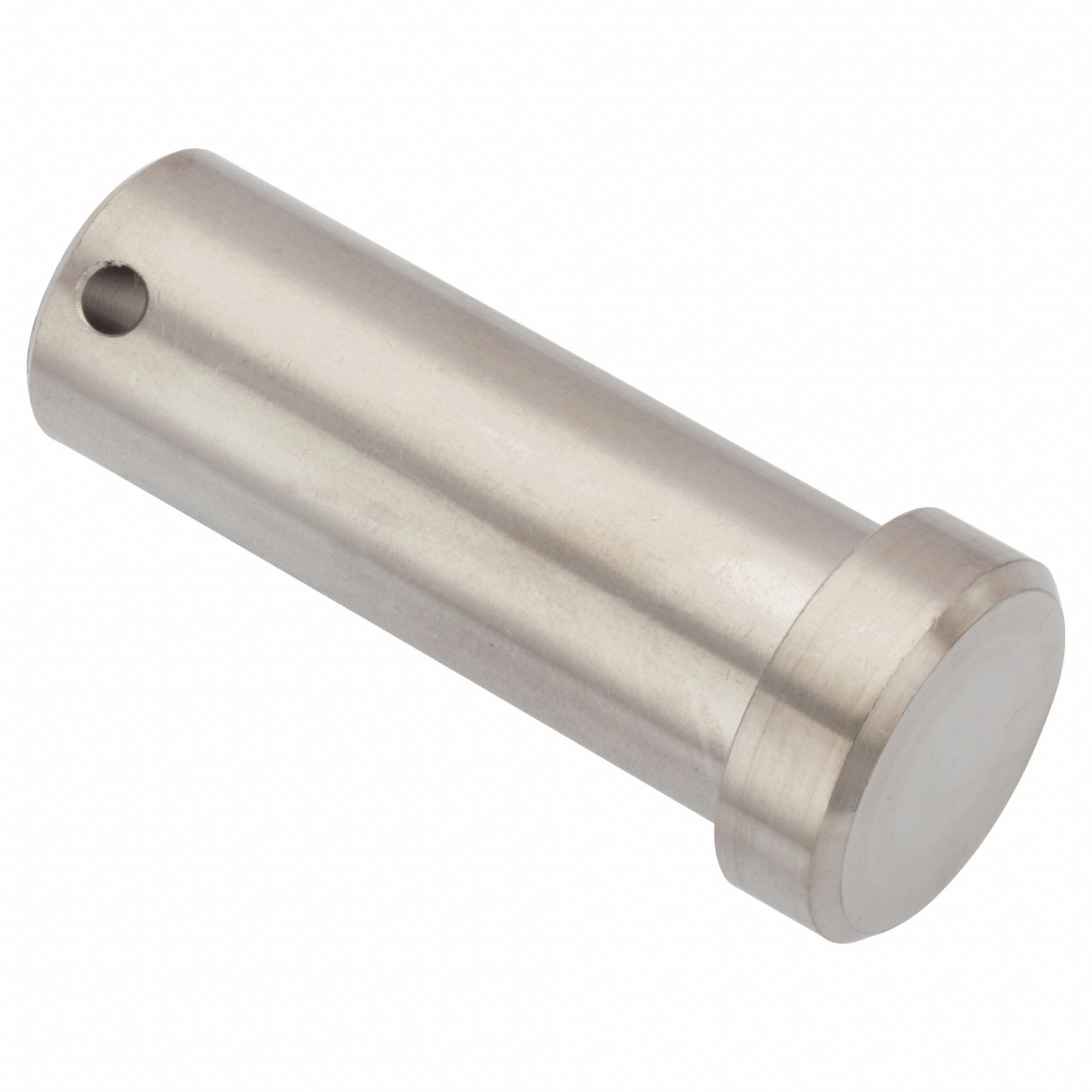 Inch, 3/4 in Pin Dia, Clevis Pin - 810F82|PIN3013432 - Grainger
