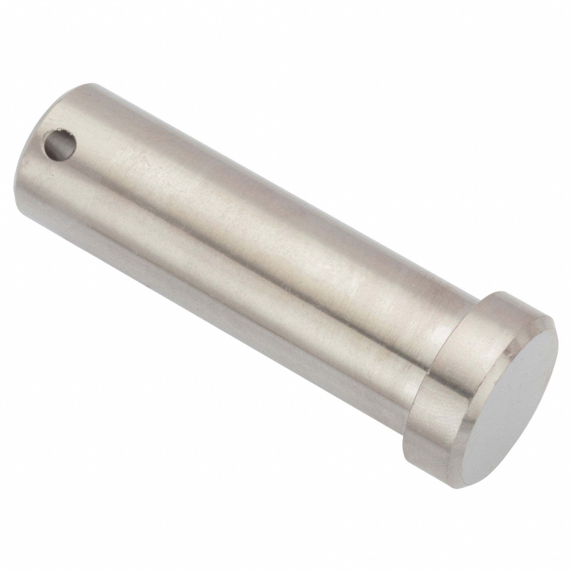 Inch, 3/4 in Pin Dia, Clevis Pin - 810F86|PIN3013440 - Grainger